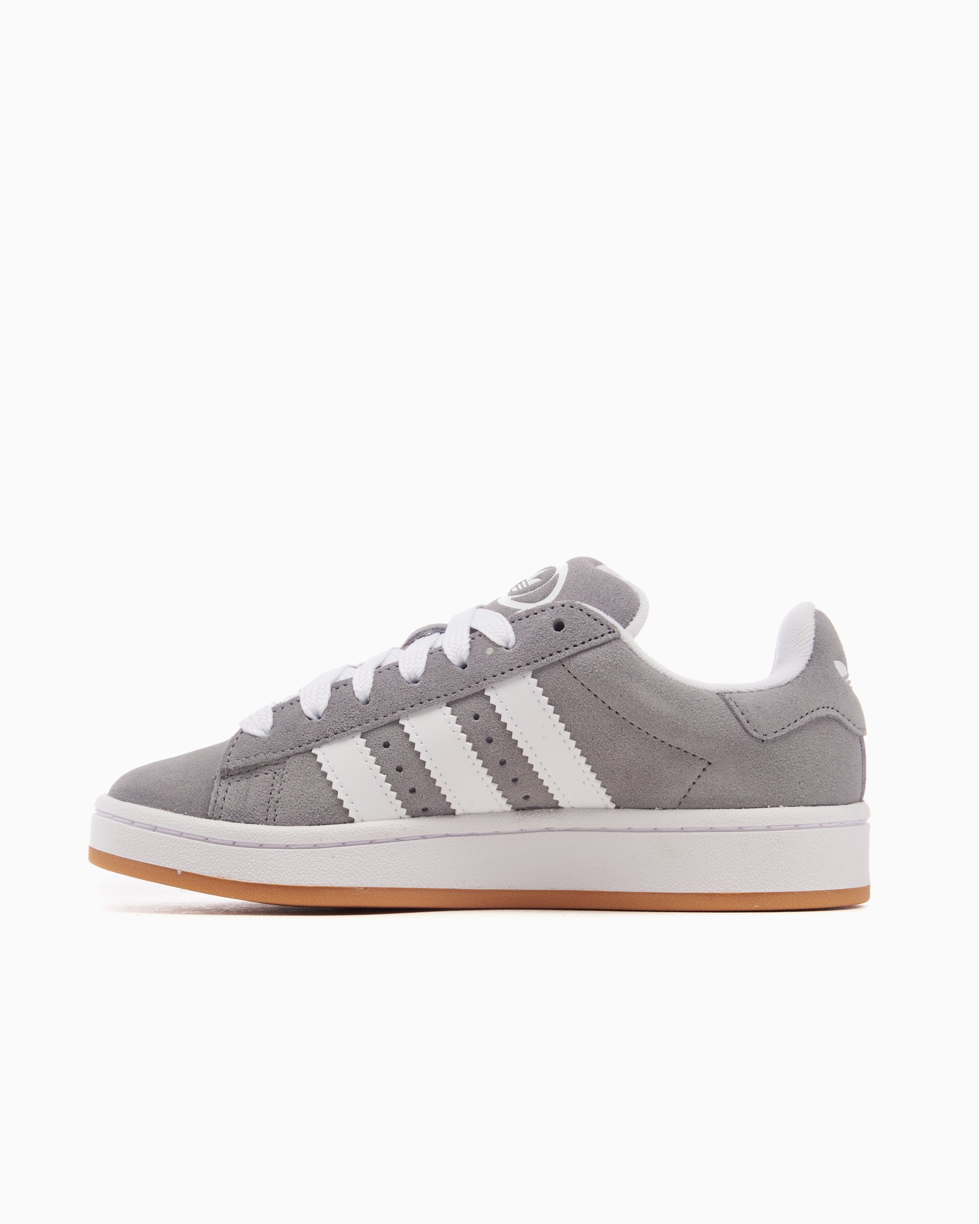 adidas Originals Campus 00s Teens Gray HQ6507| Buy Online at FOOTDISTRICT