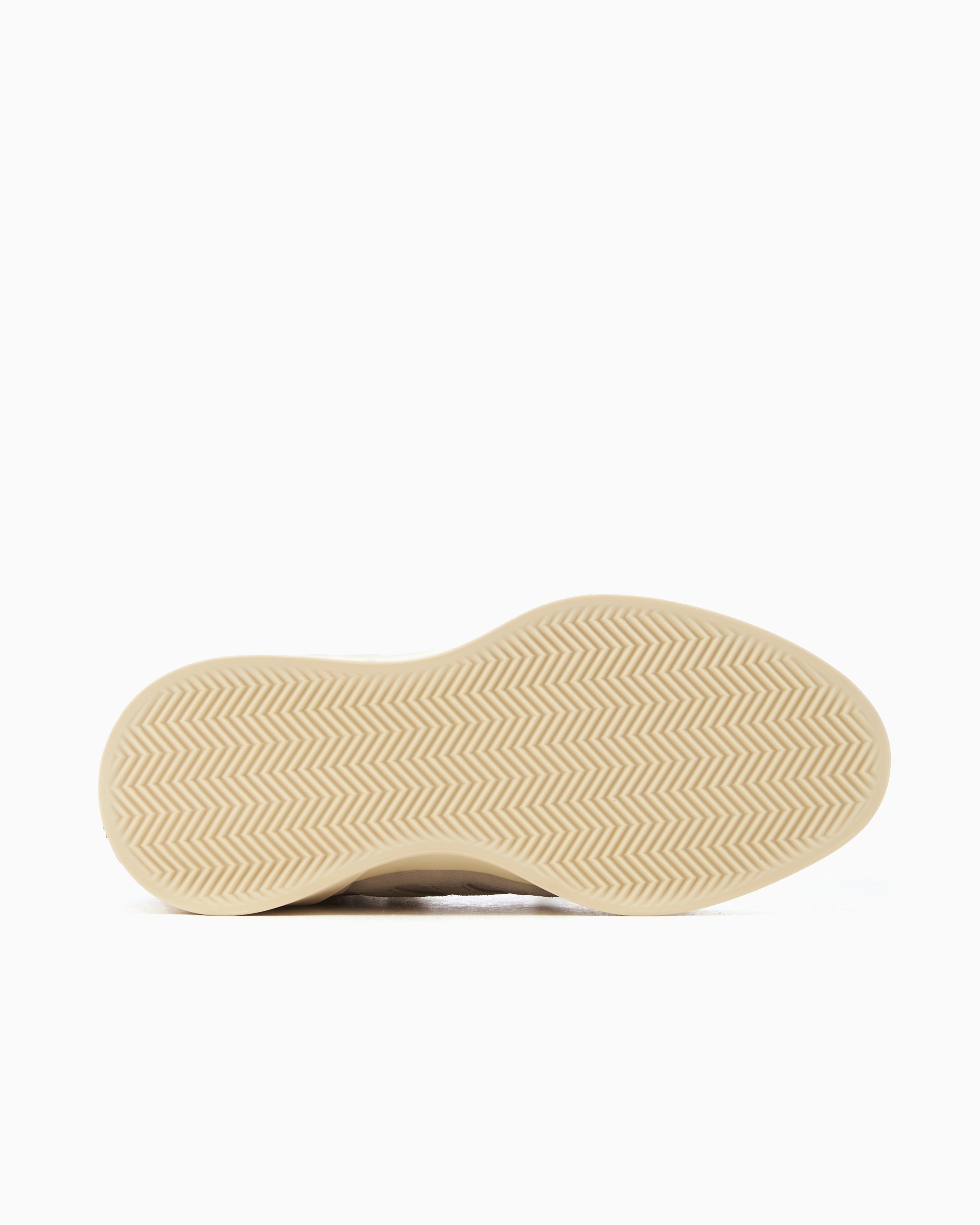 adidas Originals x Fear of God ATHLETICS 86 Hi Bege IF6683| FOOTDISTRICT