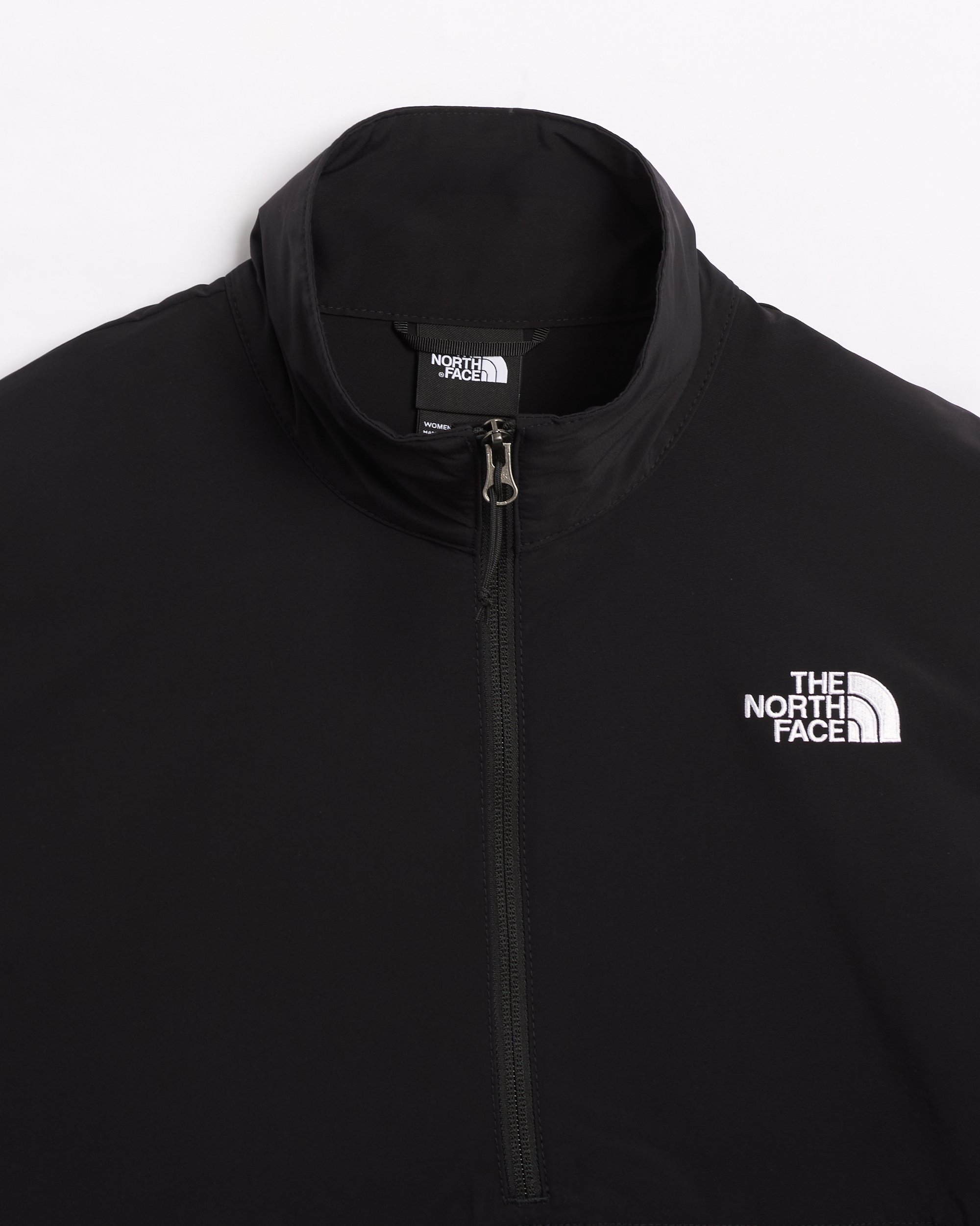 The North Face Easy Men's Wind Jacket Black, Green NF0A8711ROJ1| Buy ...