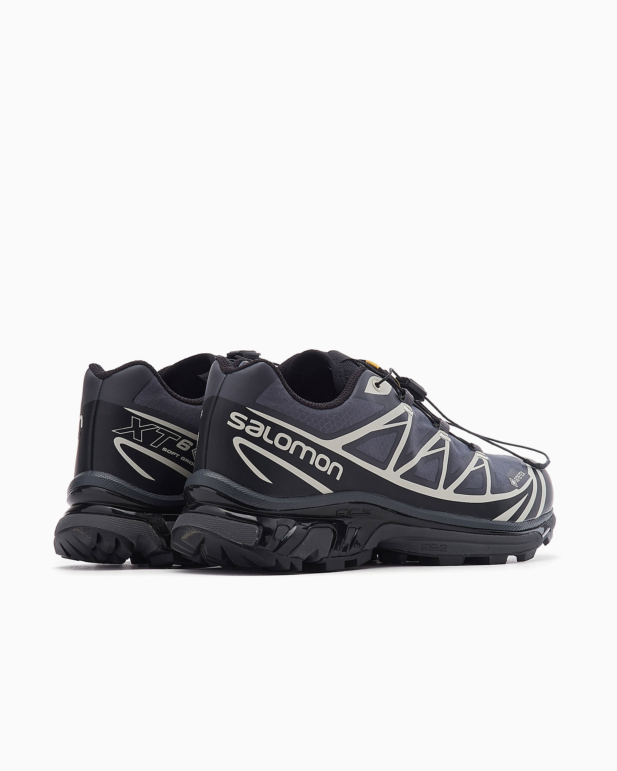 Salomon Advanced XT-6 Gore-Tex Black L41663500| Buy Online at FOOTDISTRICT