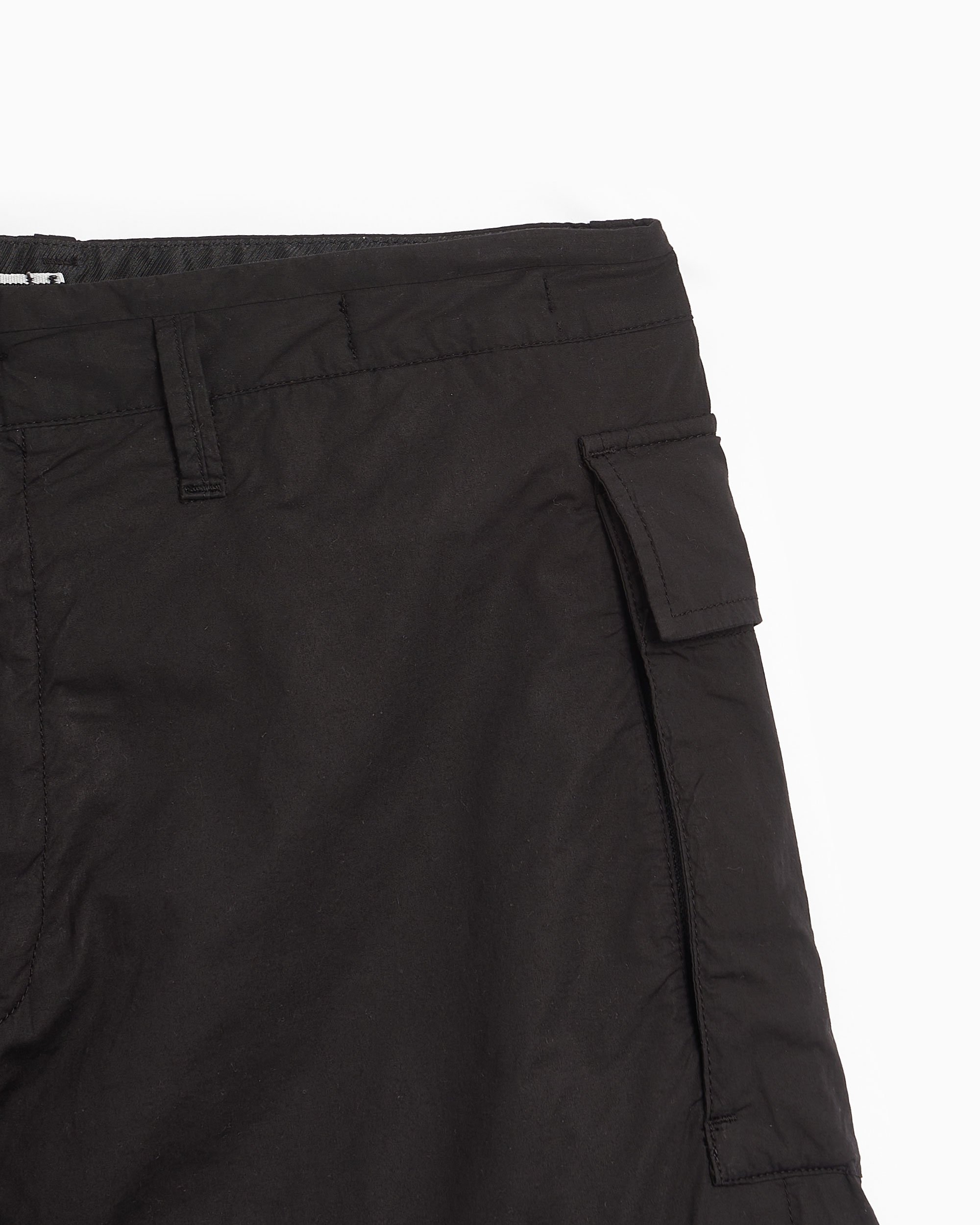 Stone Island Men's Pants Black 801532403-V0029 | FOOTDISTRICT Stone Island Men's Pants Black 801532403-V0029 | FOOTDISTRICT