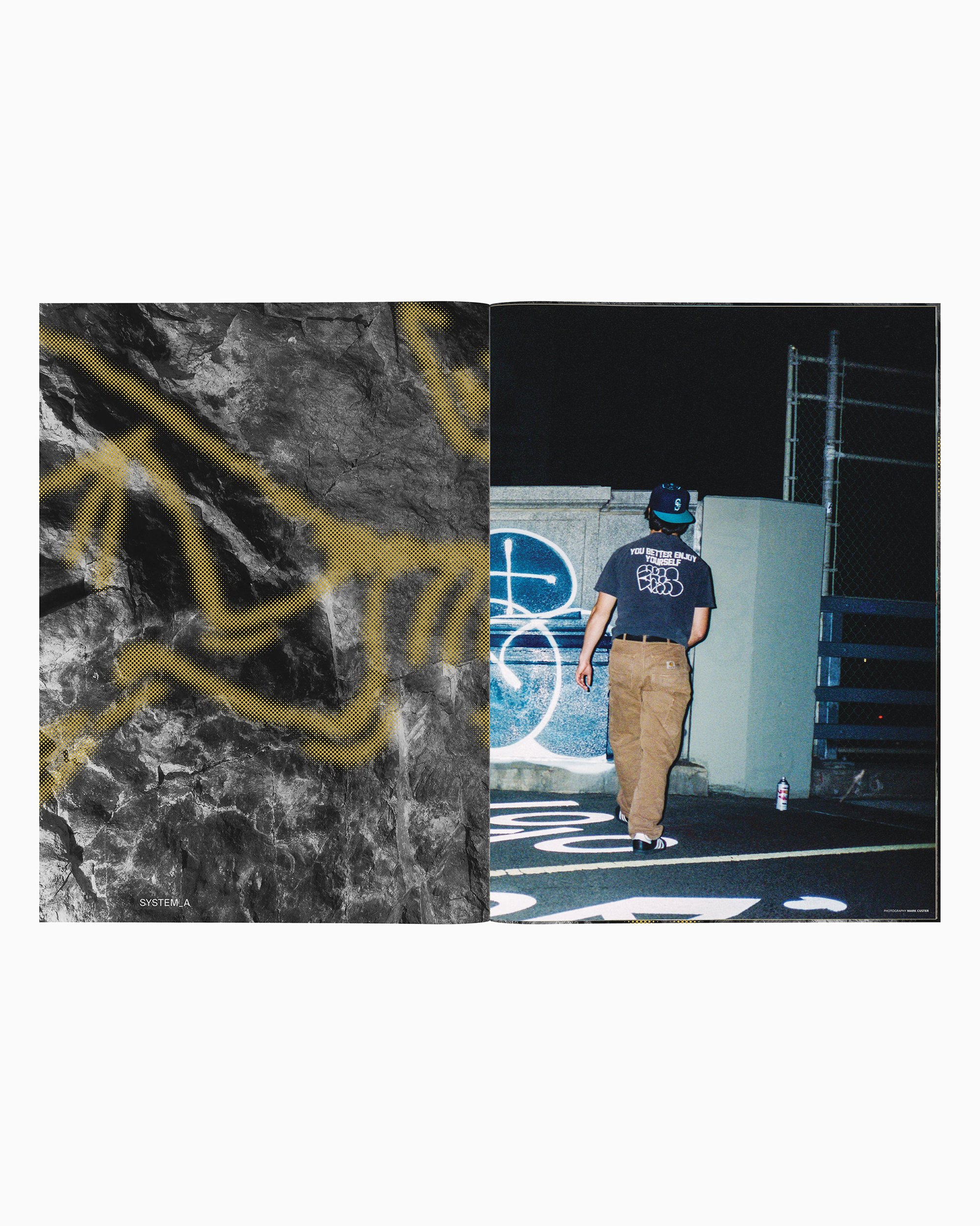 SNEEZE MAGAZINE Issue Nº57 (25 Pack) Multi SN57| Comprar Online en ...