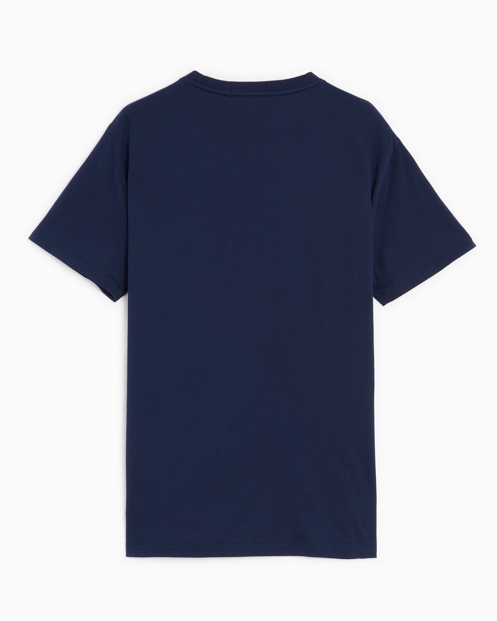 Polo Ralph Lauren Men's T-Shirt Azul 710929077001| Comprar Online en FOOTDISTRICT