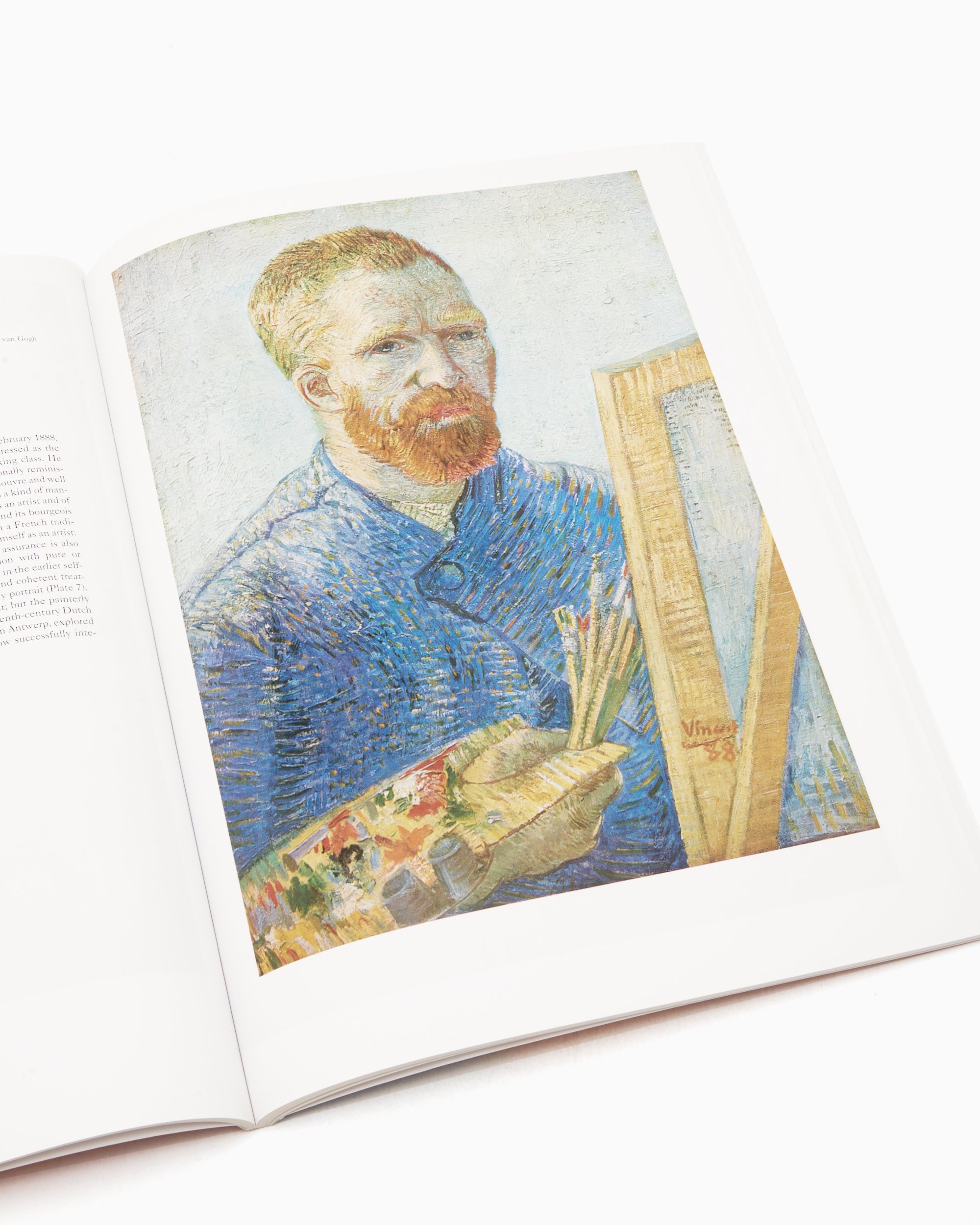 Van Gogh: Colour Library By Wilhelm Uhde Multi 9780714827247| Comprar ...