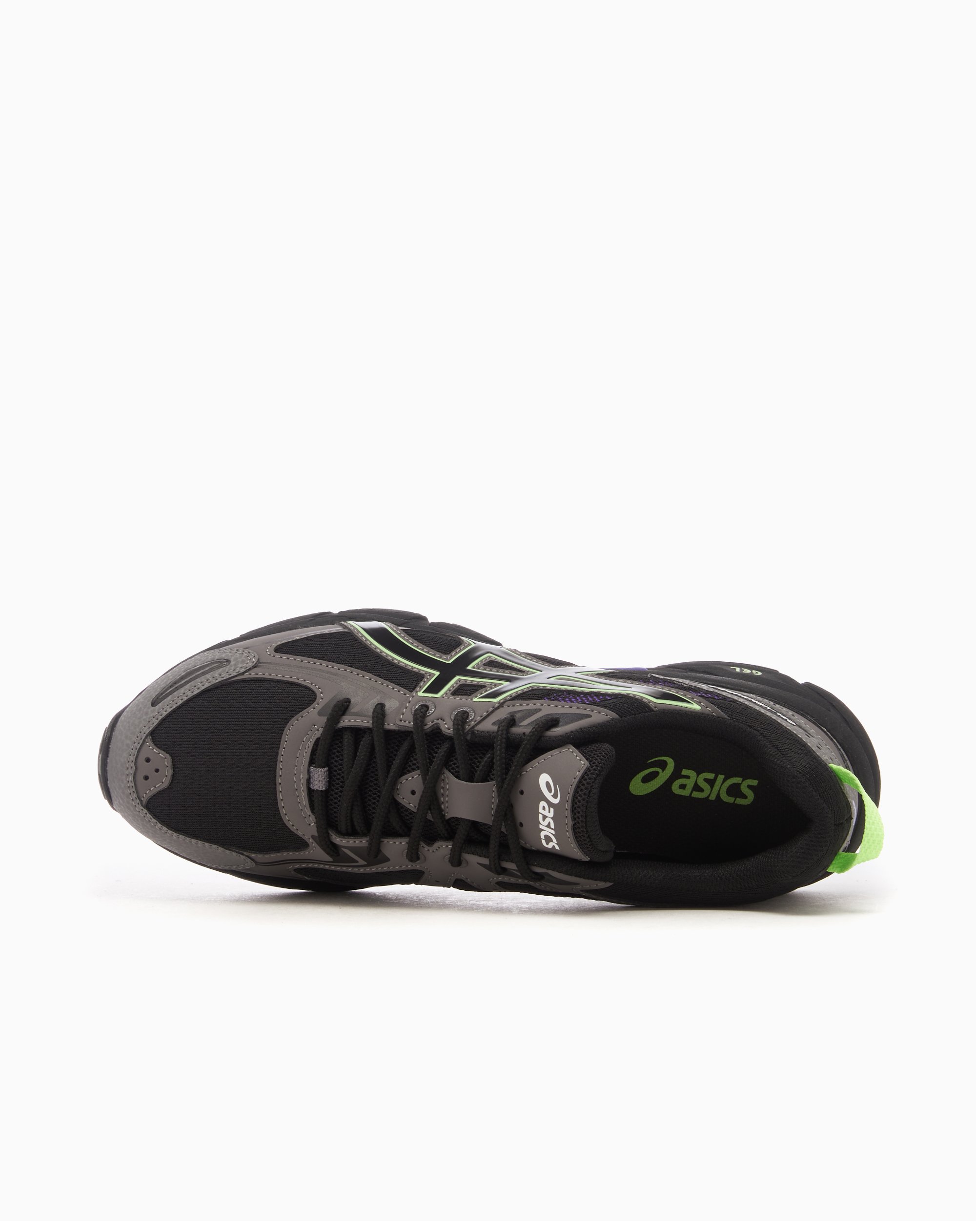 ASICS Gel-Venture 6 Zwart 1203A297-021| FOOTDISTRICT