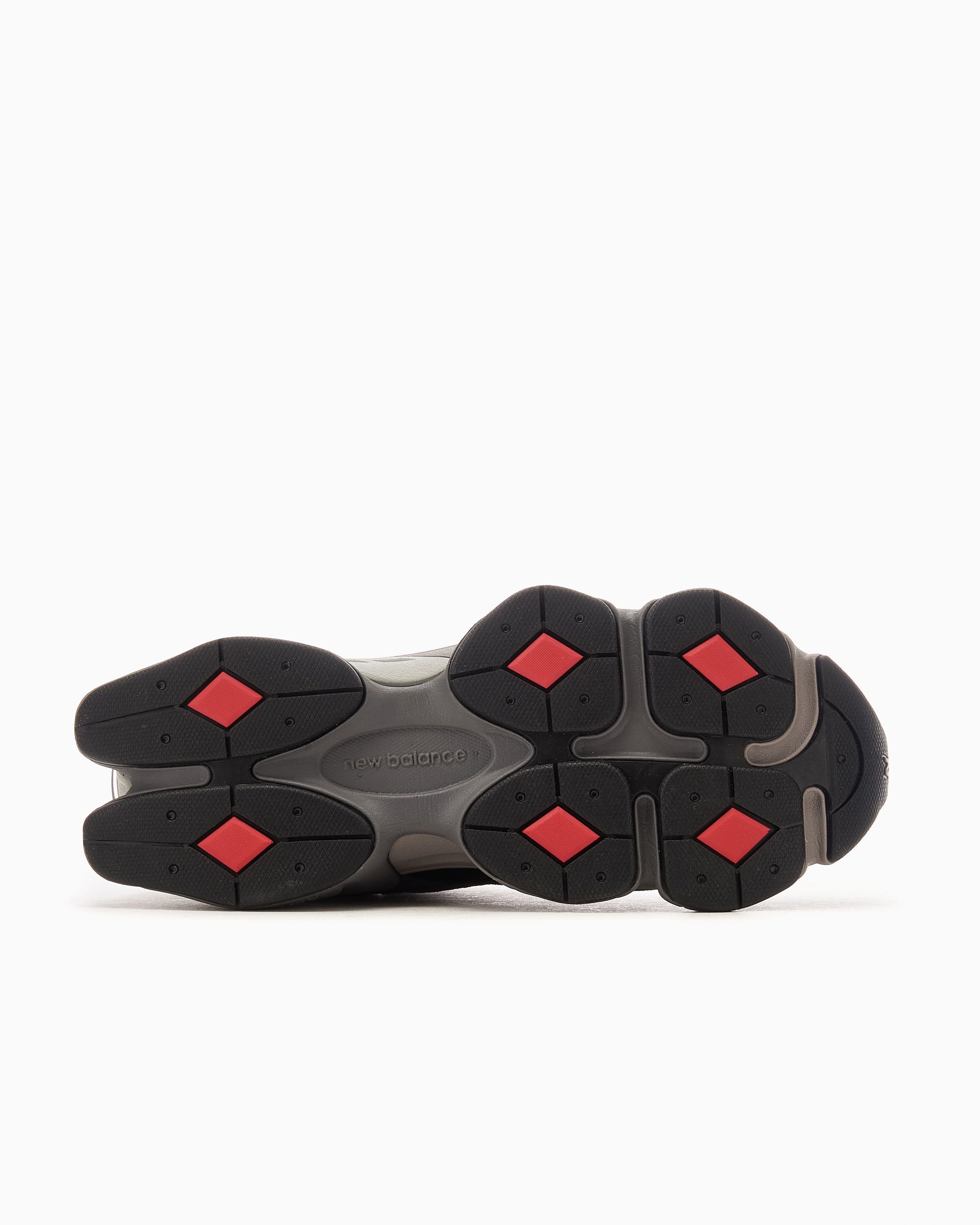 New Balance U9060 BLK Noir U9060BLK| Acheter en Ligne à FOOTDISTRICT