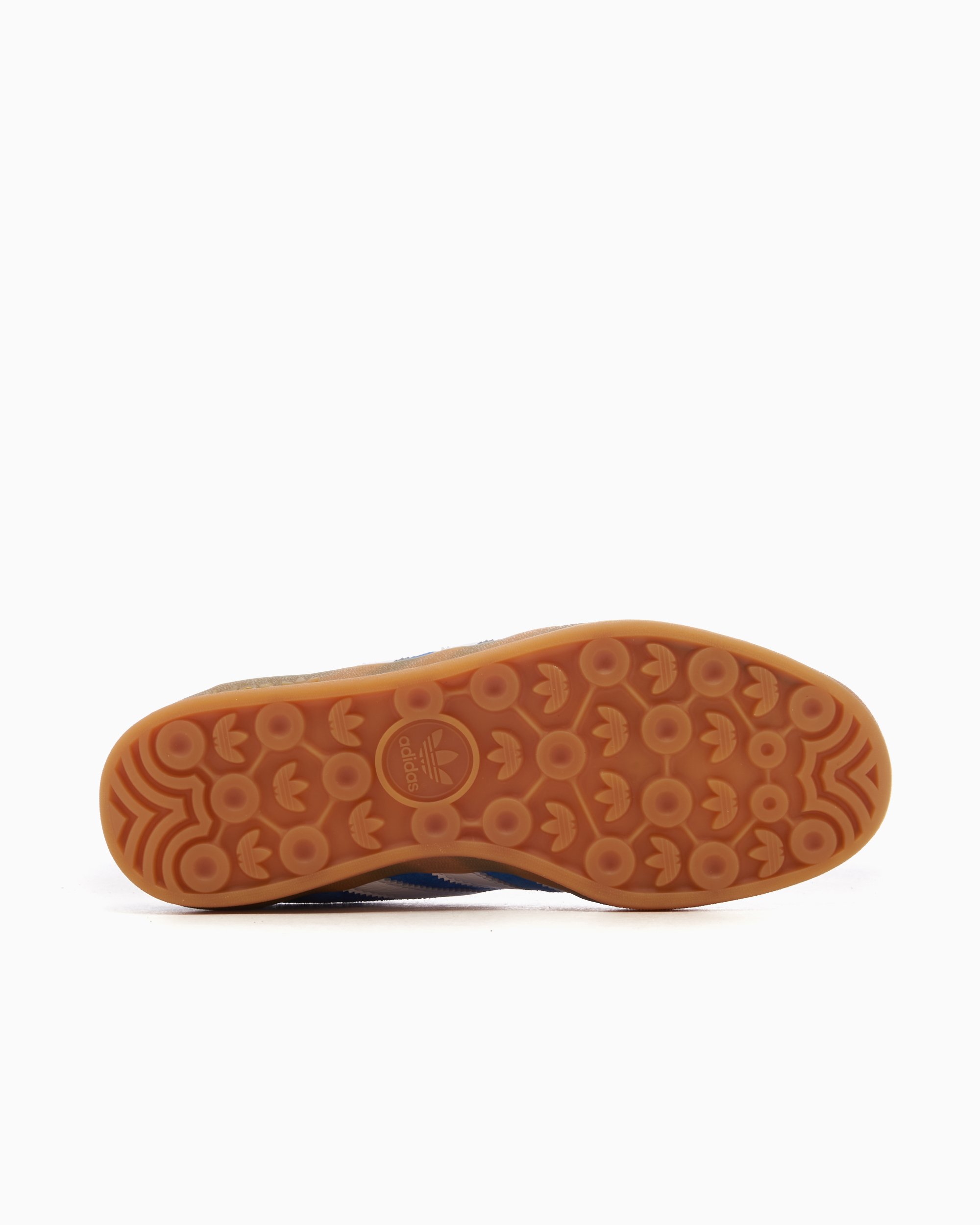 adidas Originals Gazelle Indoor Blu H06260| Acquista su FOOTDISTRICT