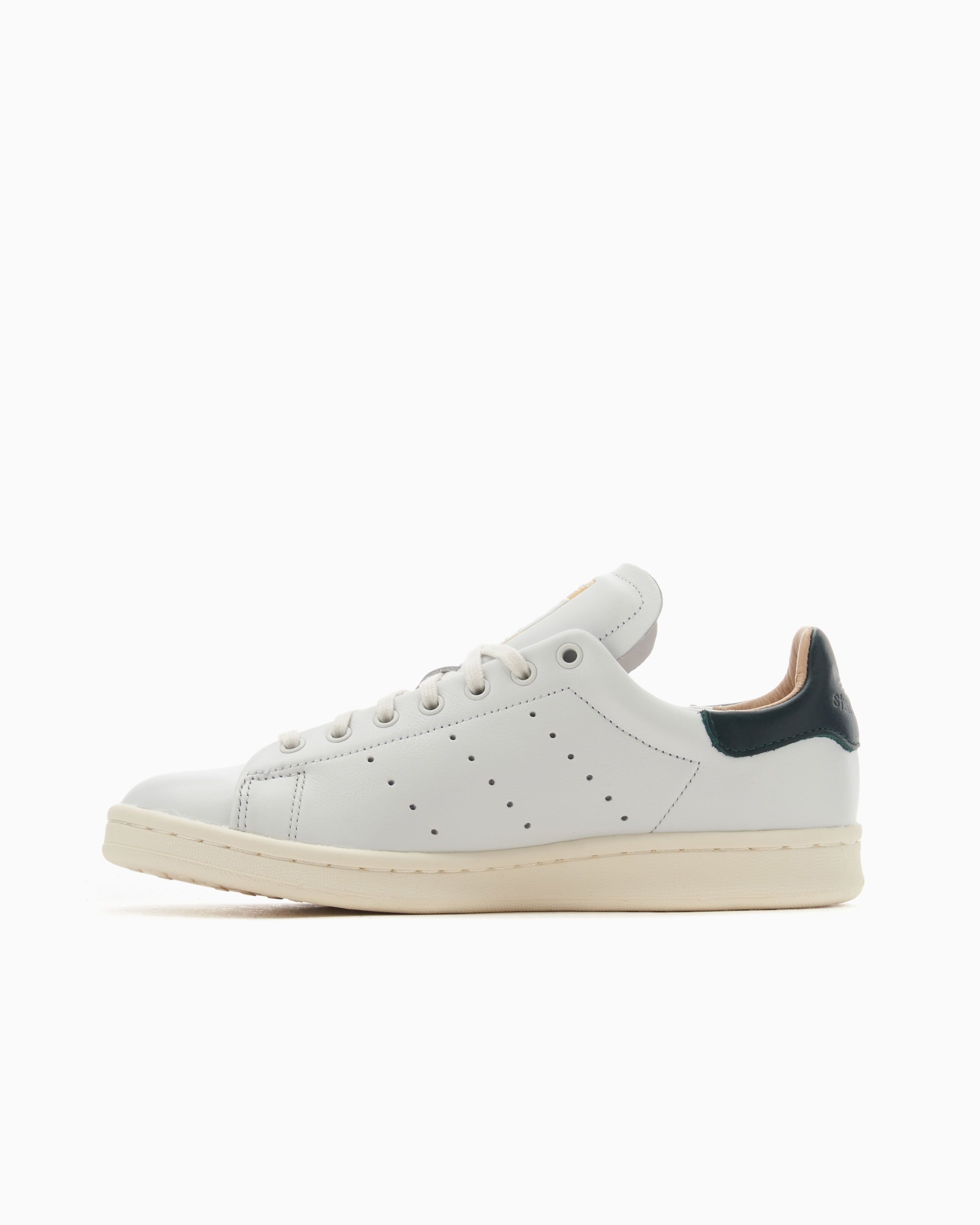adidas Originals Stan Smith Lux Branco HP2201| FOOTDISTRICT