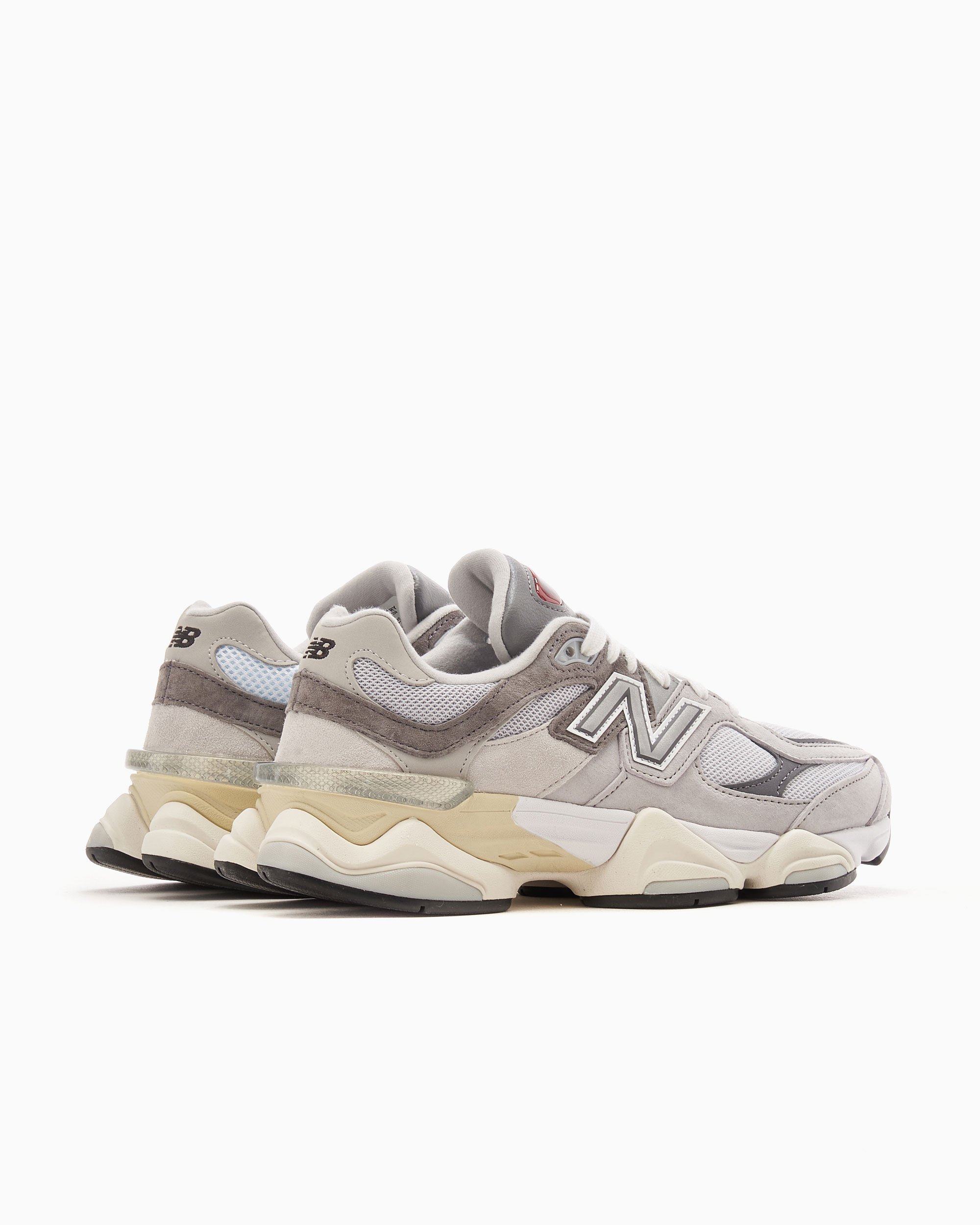 New Balance U9060 GRY Grigio U9060GRY| FOOTDISTRICT