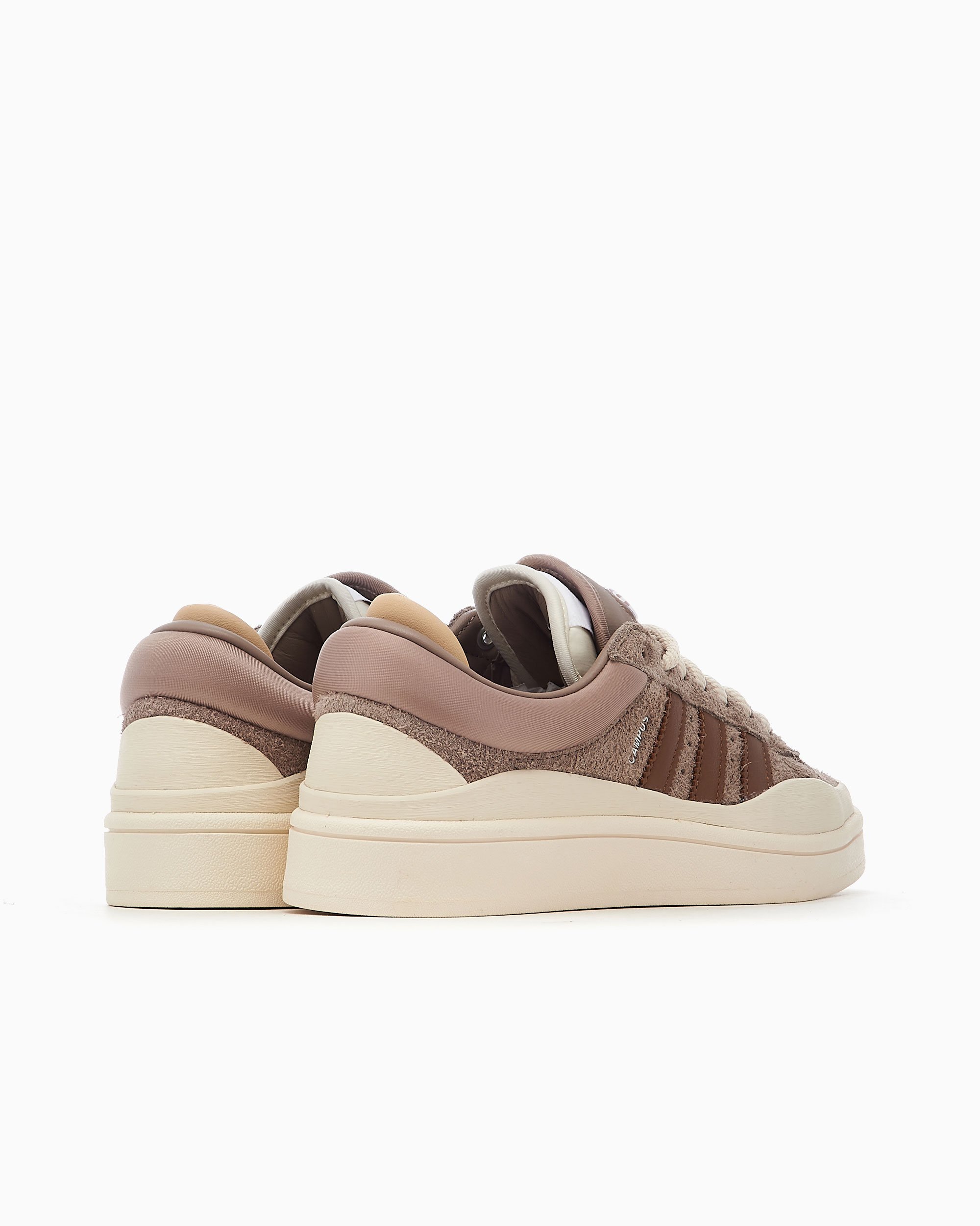 adidas Originals x Bad Bunny Campus "Chalky Brown" Bruin ID2529 ...