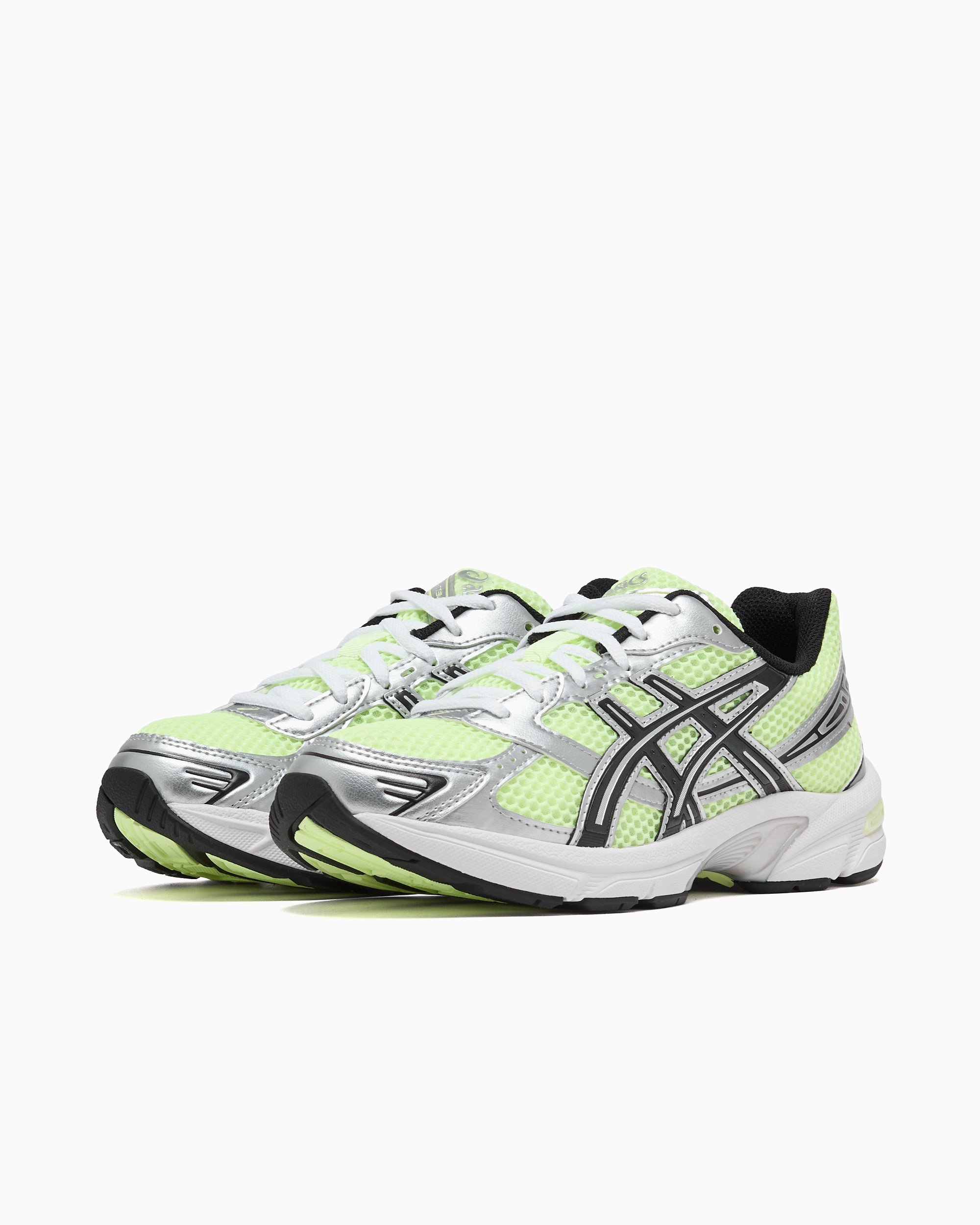 ASICS Gel-1130 Yellow 1202A525-750 | FOOTDISTRICT