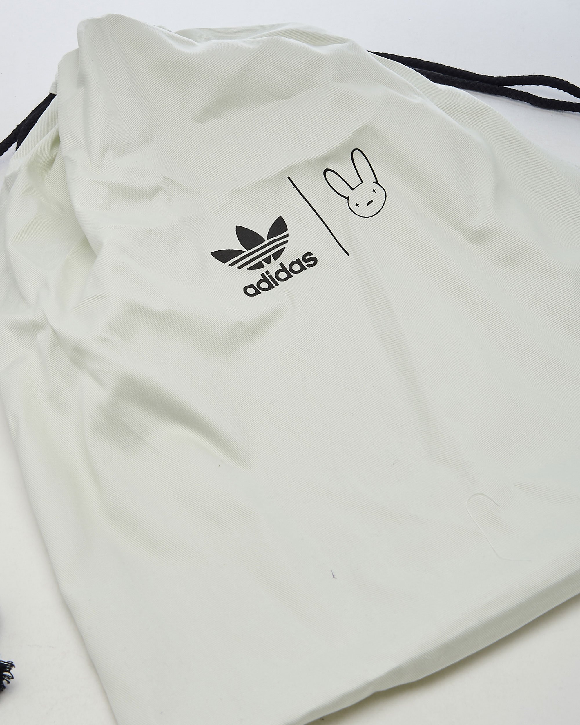 adidas Originals x Bad Bunny Campus "Chalky Brown" Bruin ID2529 ...