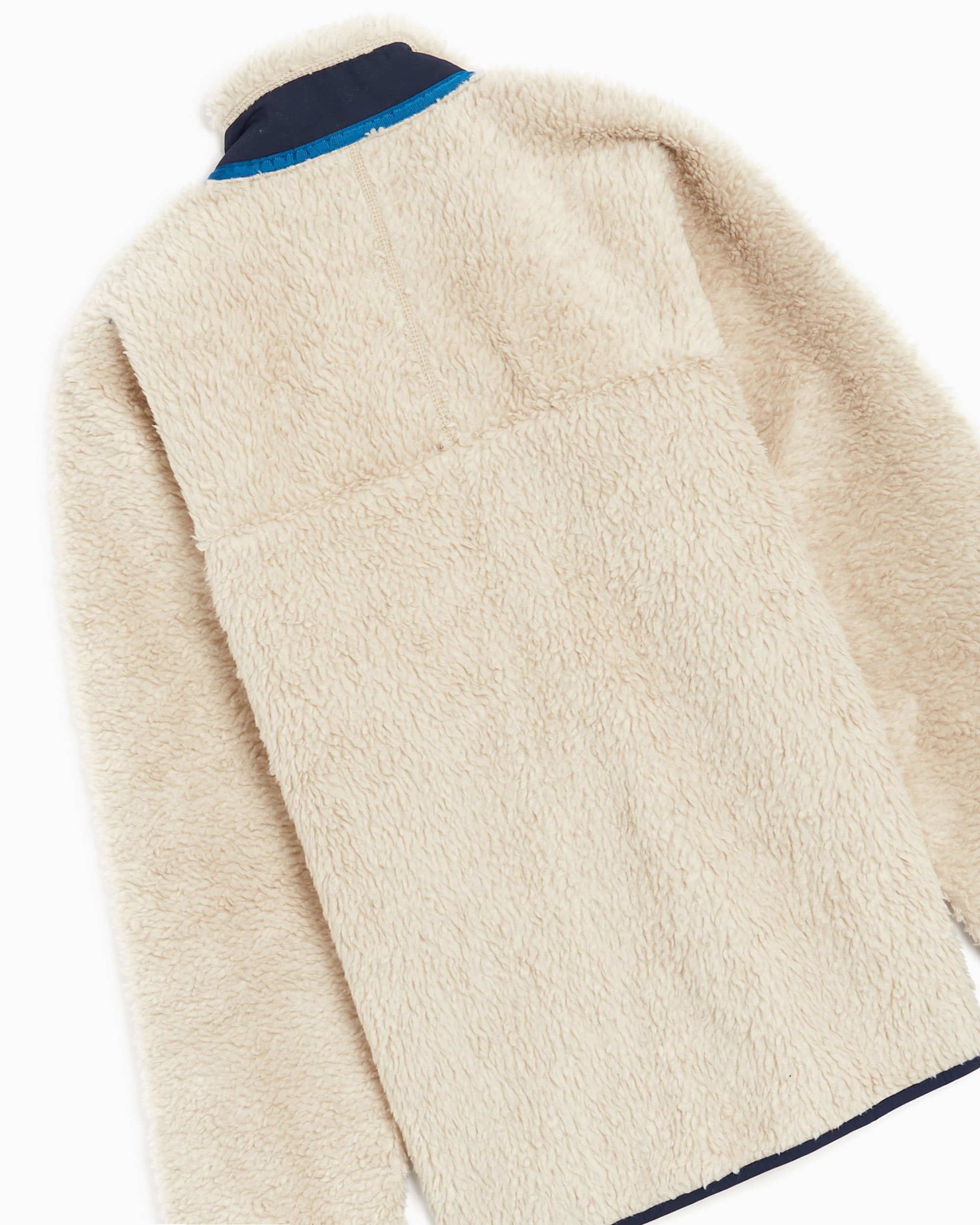 Patagonia Classic Retro-X Men's Jacket Blanco 23056-NAT| Comprar Online ...