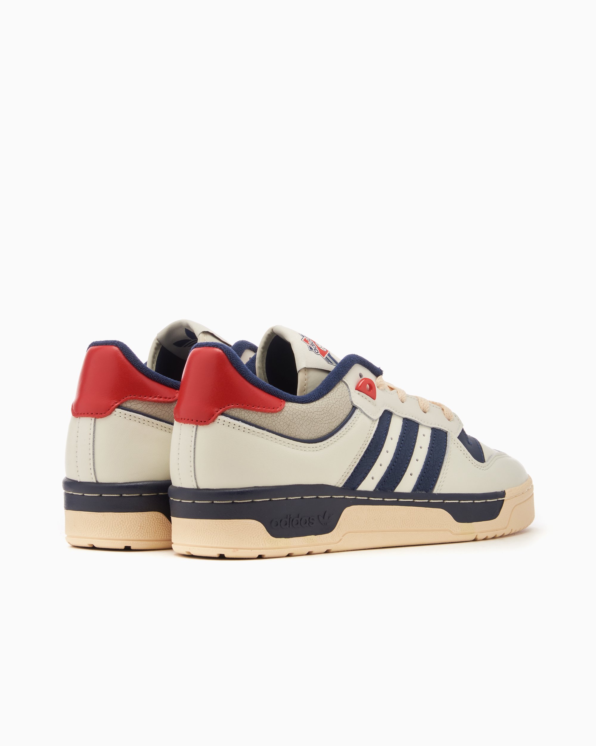 adidas Originals Rivalry 86 Low Azul, Branco IF6274| FOOTDISTRICT