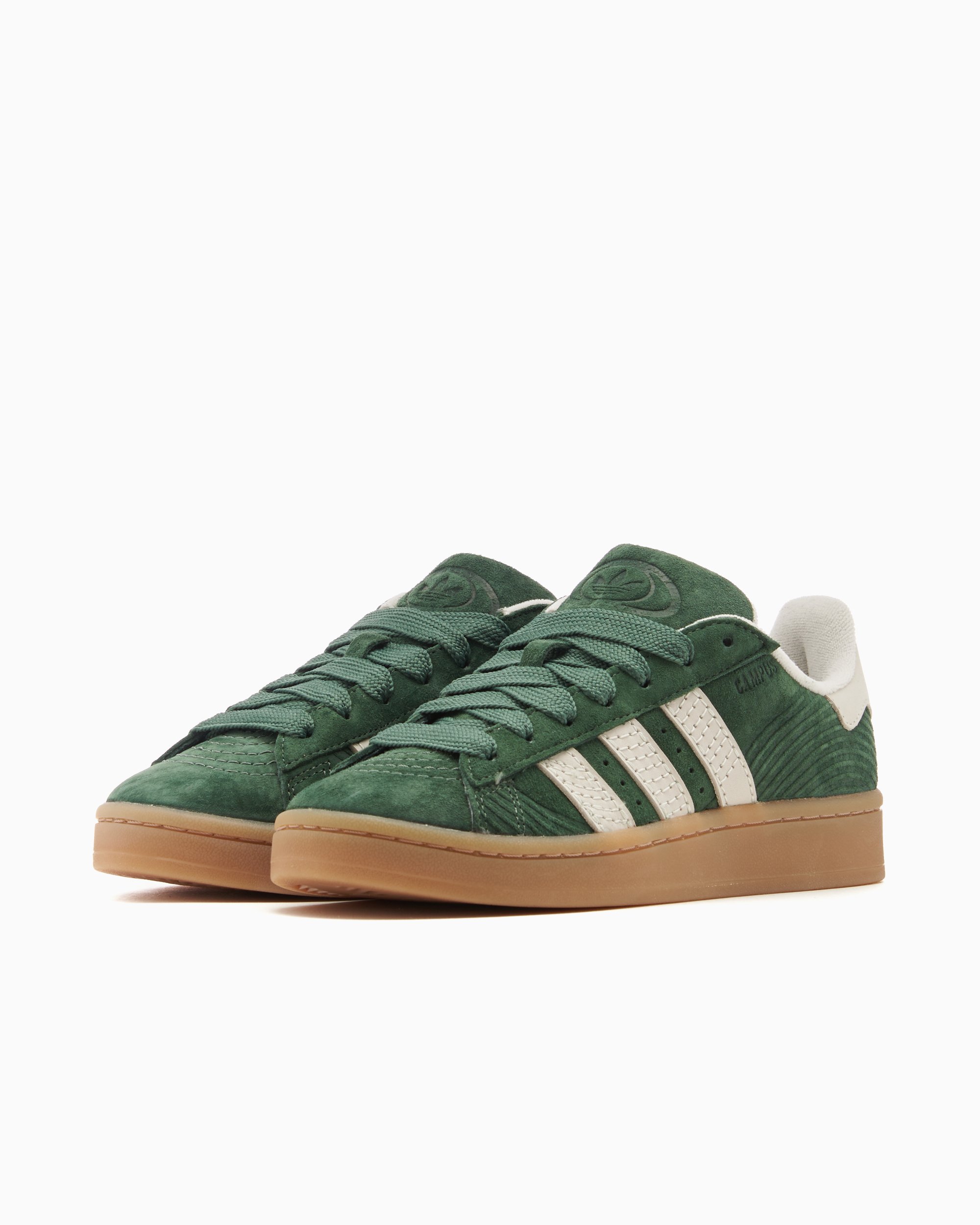 adidas Originals Campus 00S Verde IF4337| FOOTDISTRICT