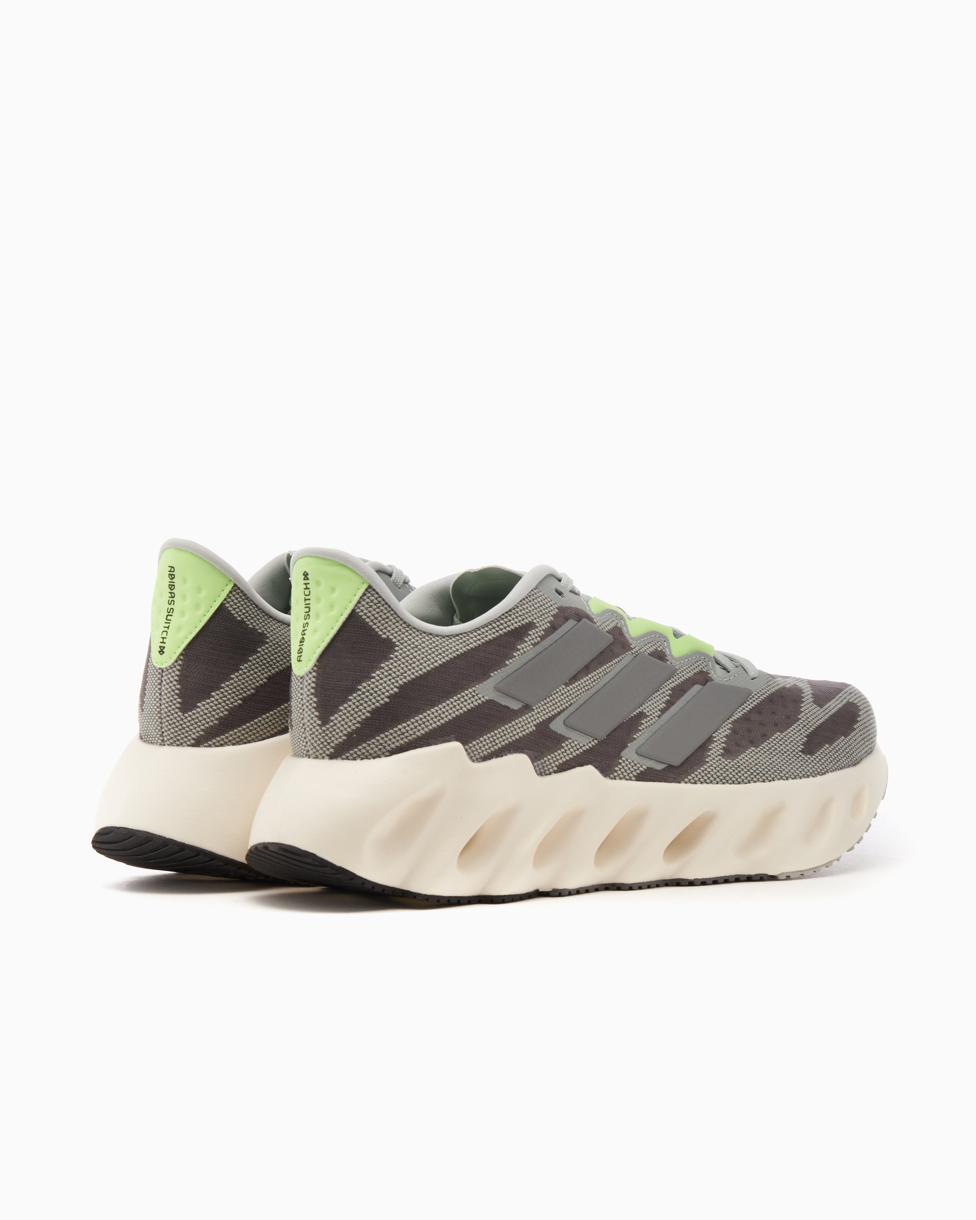 adidas Performance Switch FWD Preto, Cinza ID2635| Compre Online en ...