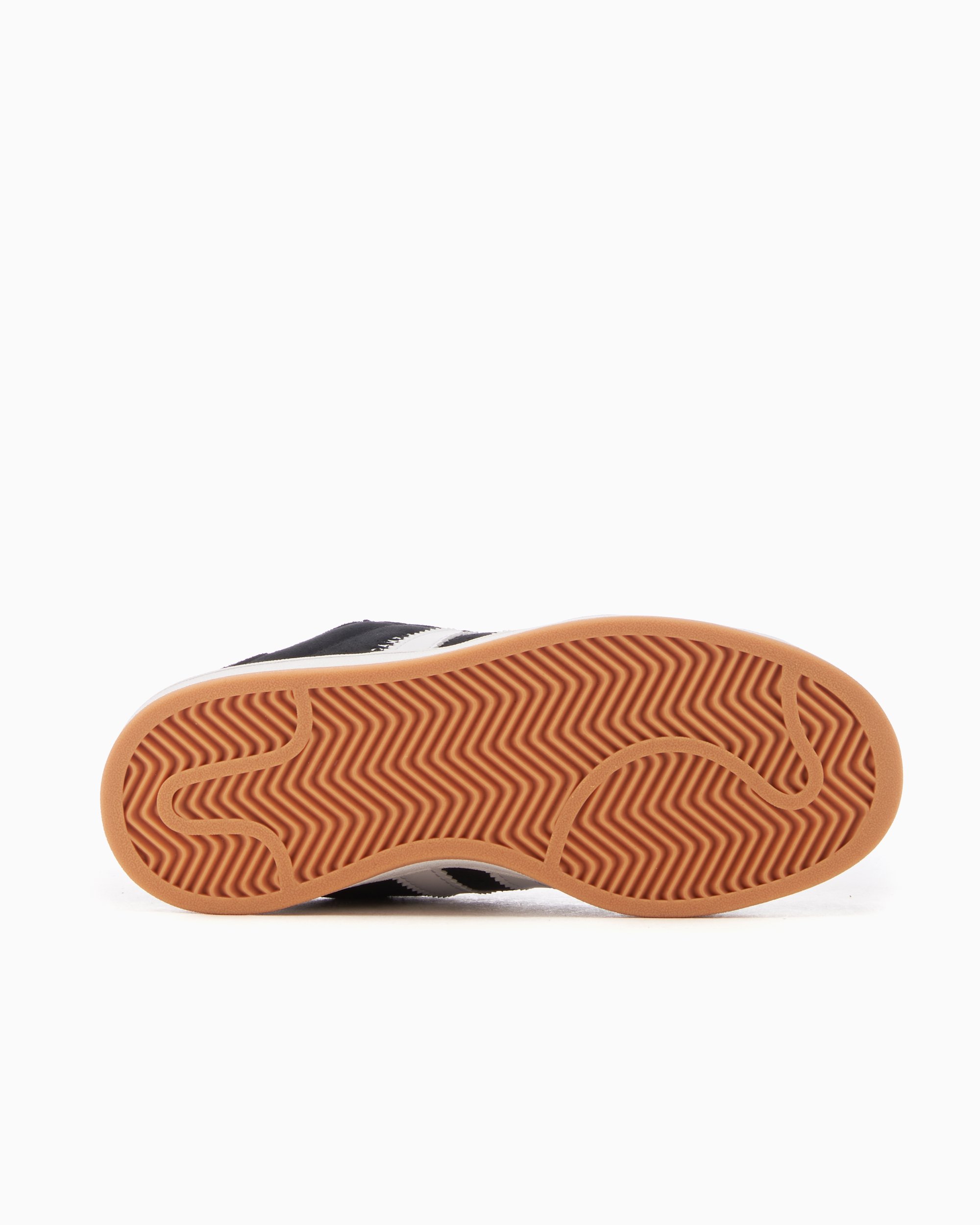 adidas Originals Campus 00s Teens Nero HQ6638| FOOTDISTRICT