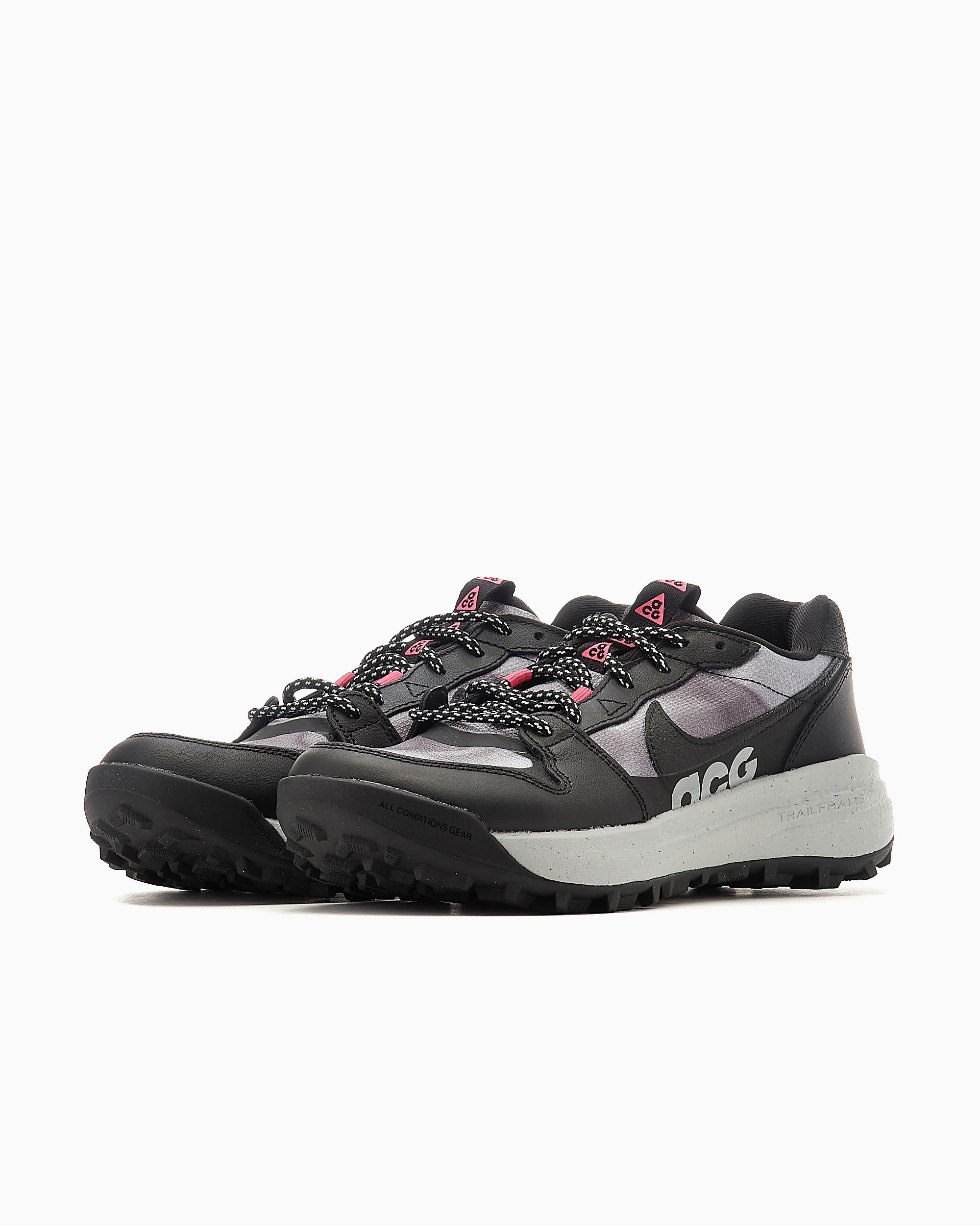 Nike ACG Lowcate SE Zwart DR1030-001| Shop Online bij FOOTDISTRICT