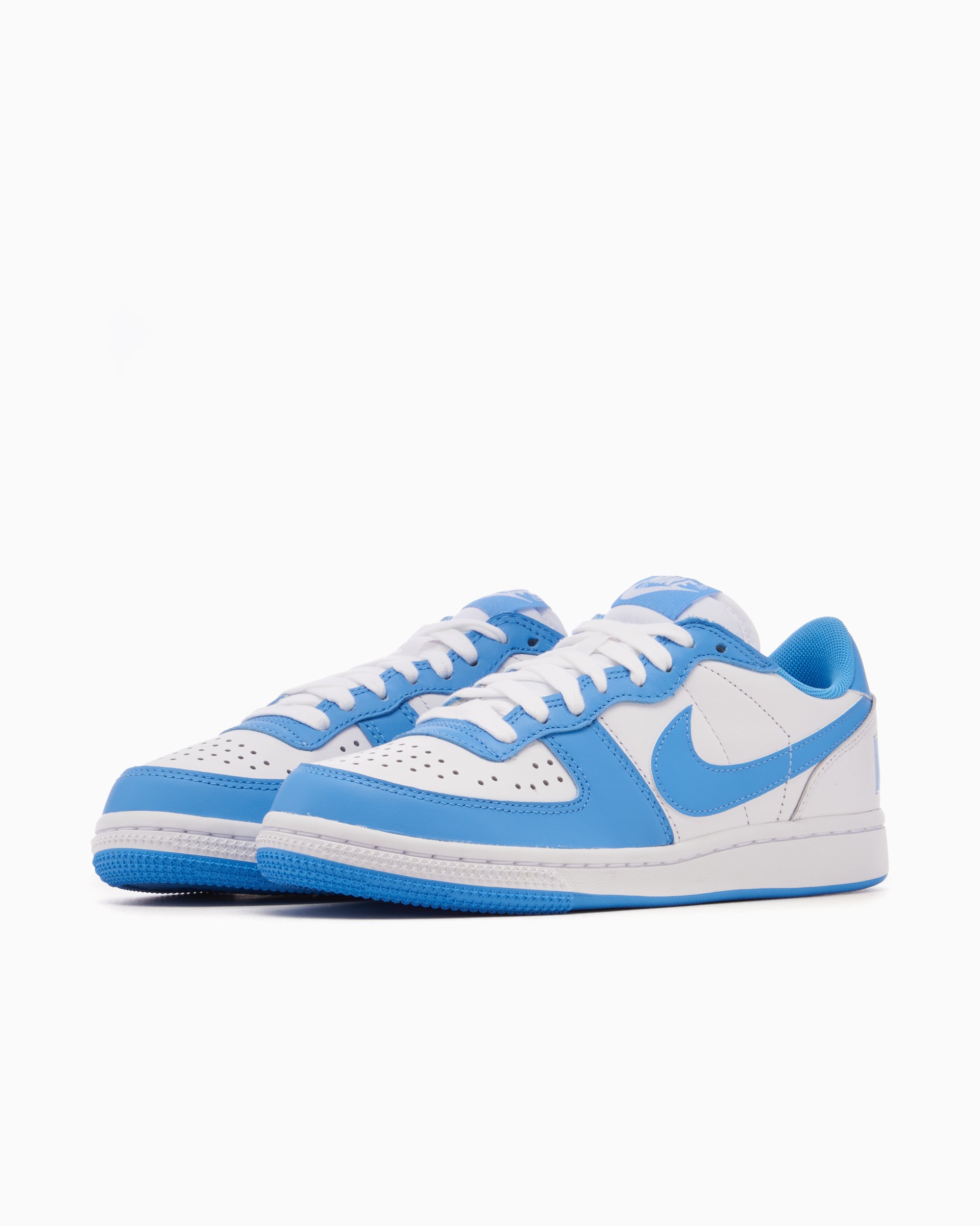 Nike Terminator Low Blu FQ8748-412| FOOTDISTRICT