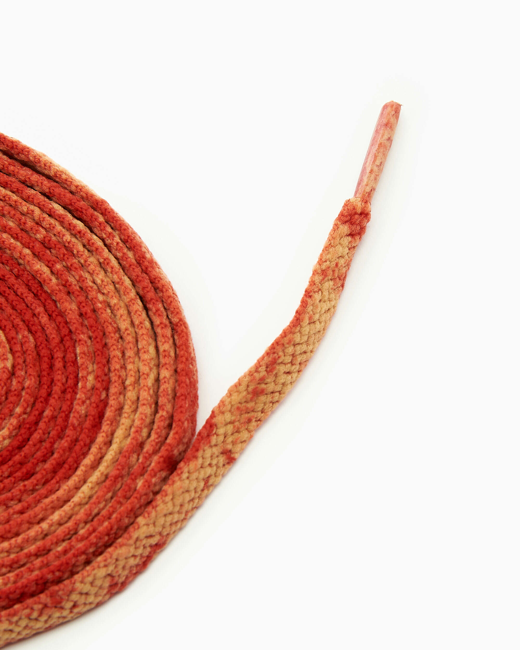 Vintage TTS Faded Red Laces 160 cm Multi FADEDRED160CM| Buy Online at ...