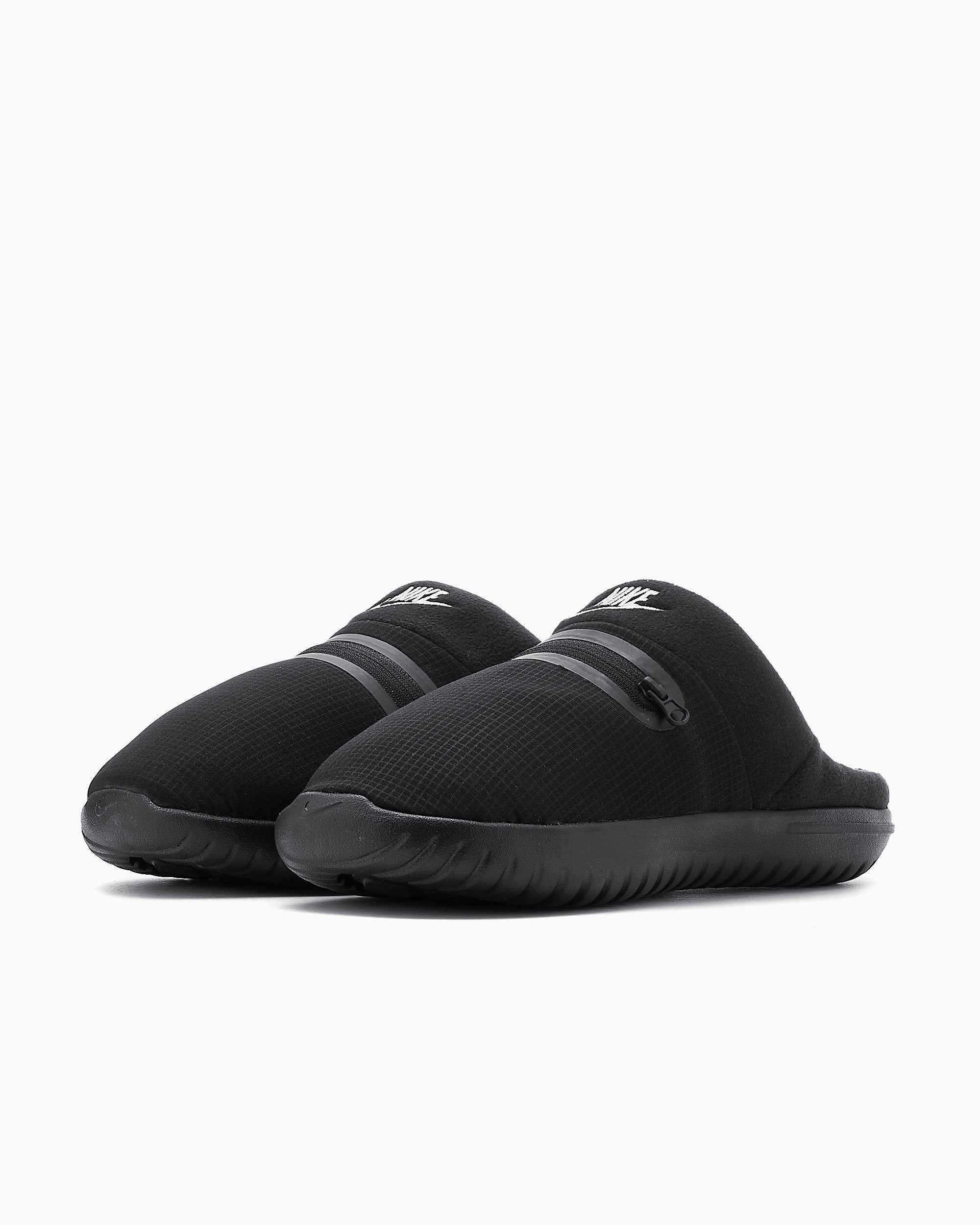 Nike Burrow Slippers Noir DC1456-002| Acheter en Ligne à FOOTDISTRICT