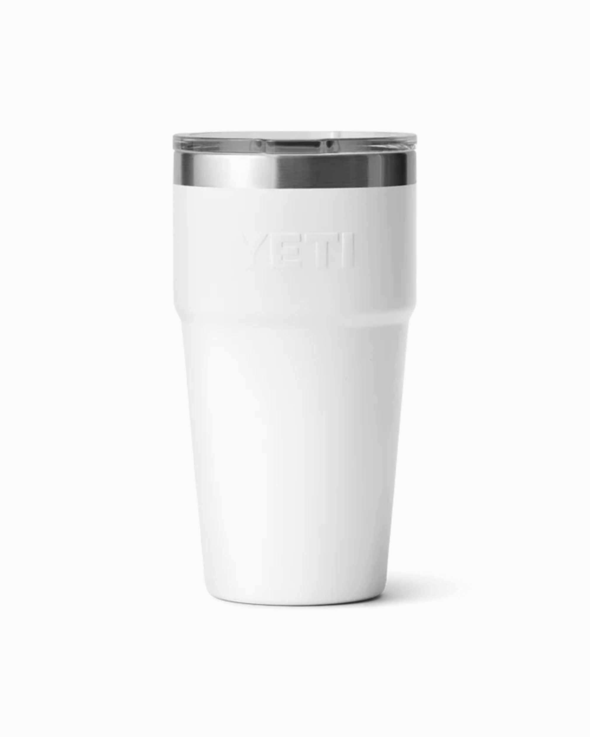 YETI Single 473 ML Stackable Cup Blanc SKU-0322-WHI| Acheter en Ligne à ...