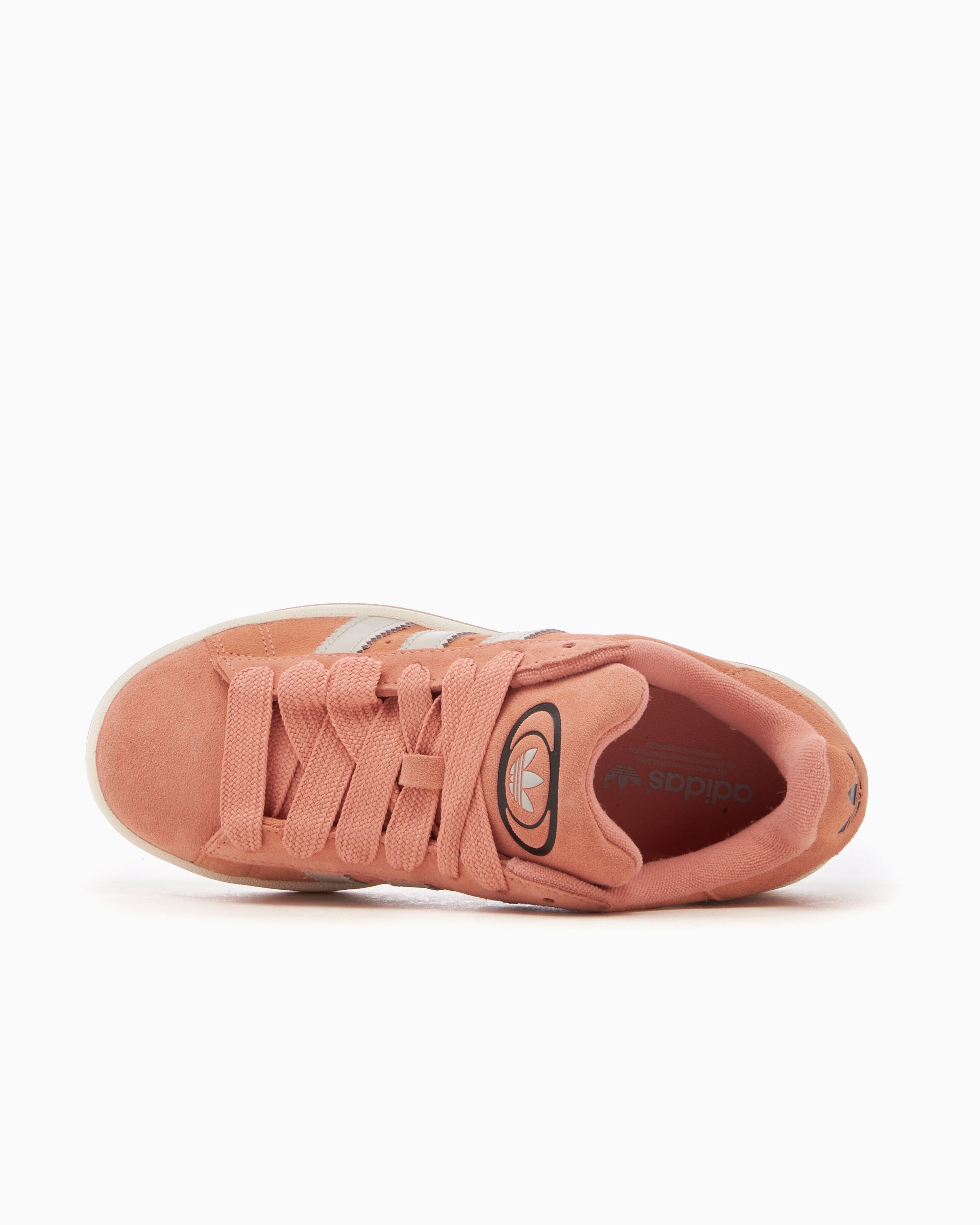 adidas Originals Campus 00s Arancione, Rosa ID8268| FOOTDISTRICT