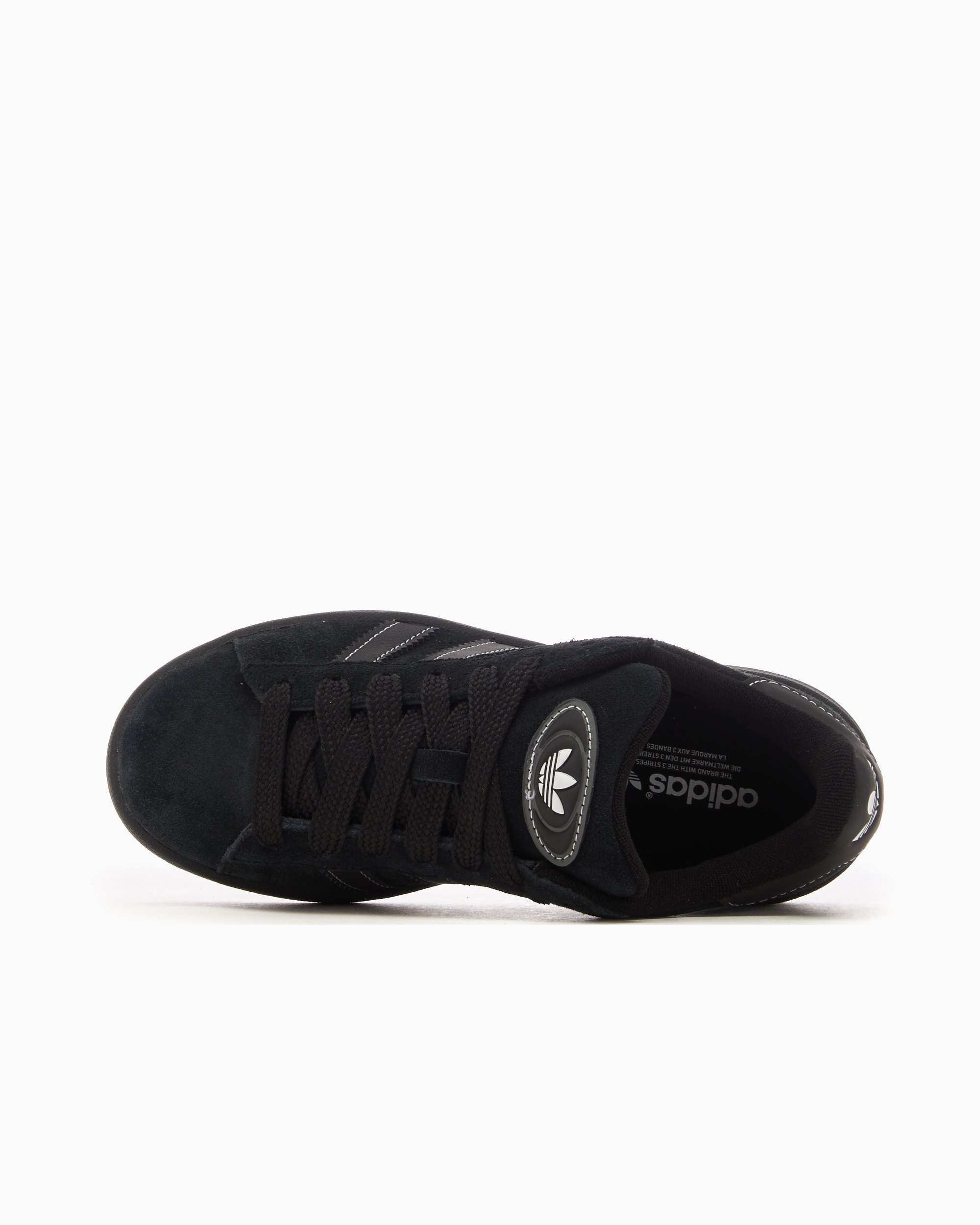 adidas Originals Campus 00s Zwart IF8768| FOOTDISTRICT