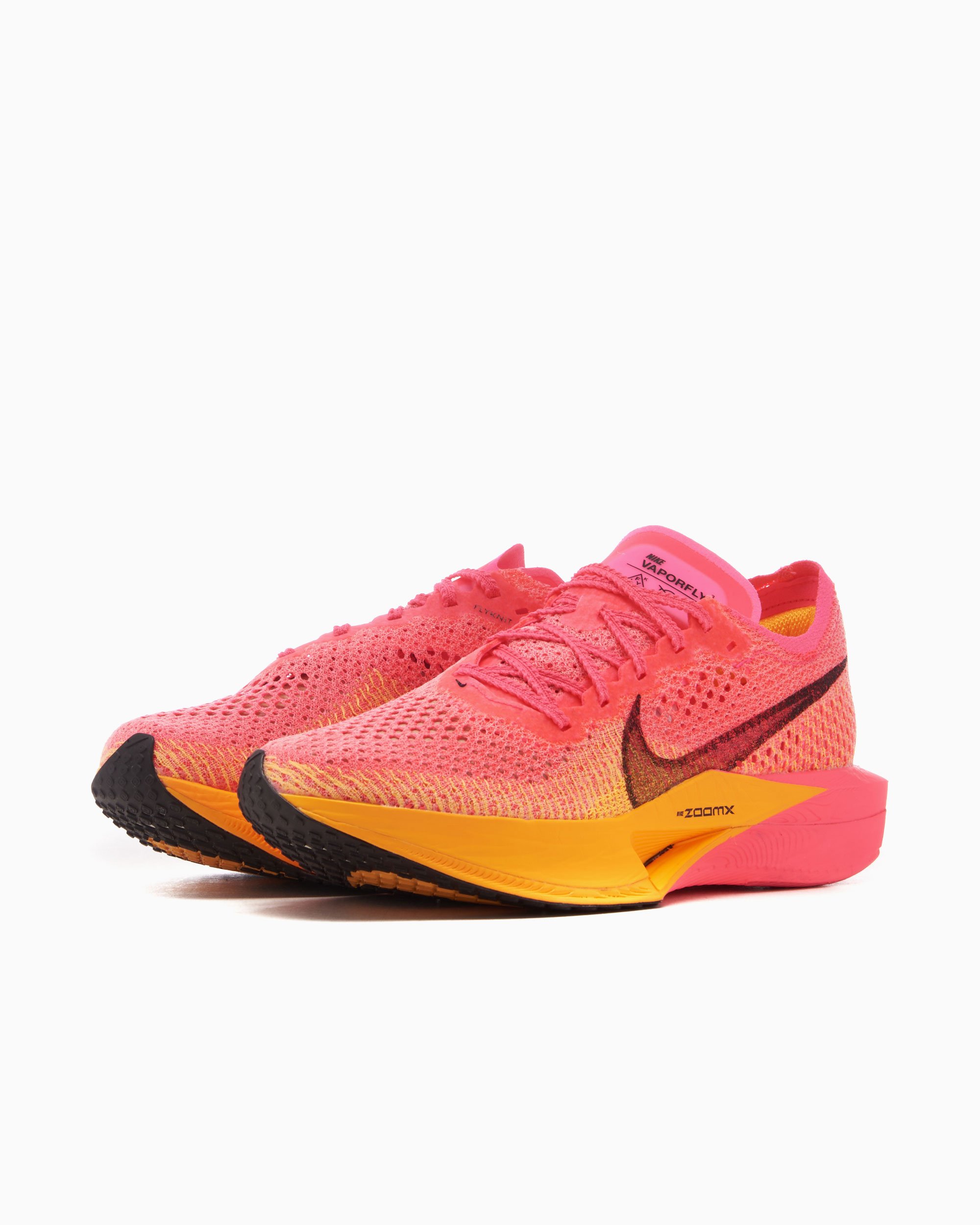 Nike Women's ZoomX Vaporfly Next% 3 Orange, Rose DV4130-600| Acheter en ...