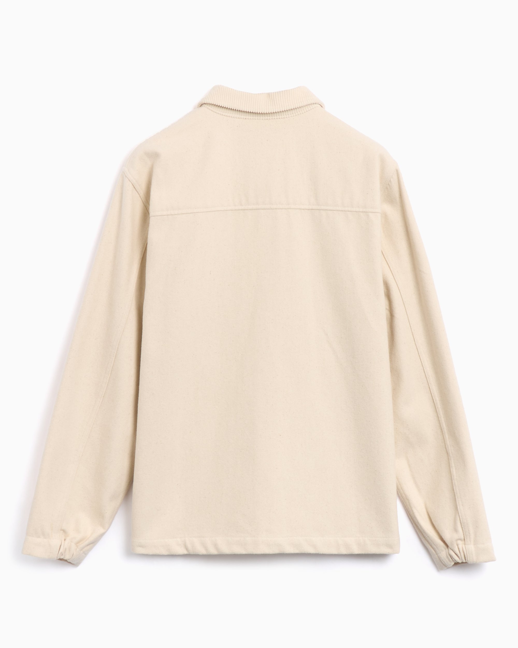 Edmmond Studios 10 Years Men's Jacket Beige 324-80-12050 Edmmond Studios 10 Years Men's Jacket Beige 324-80-12050