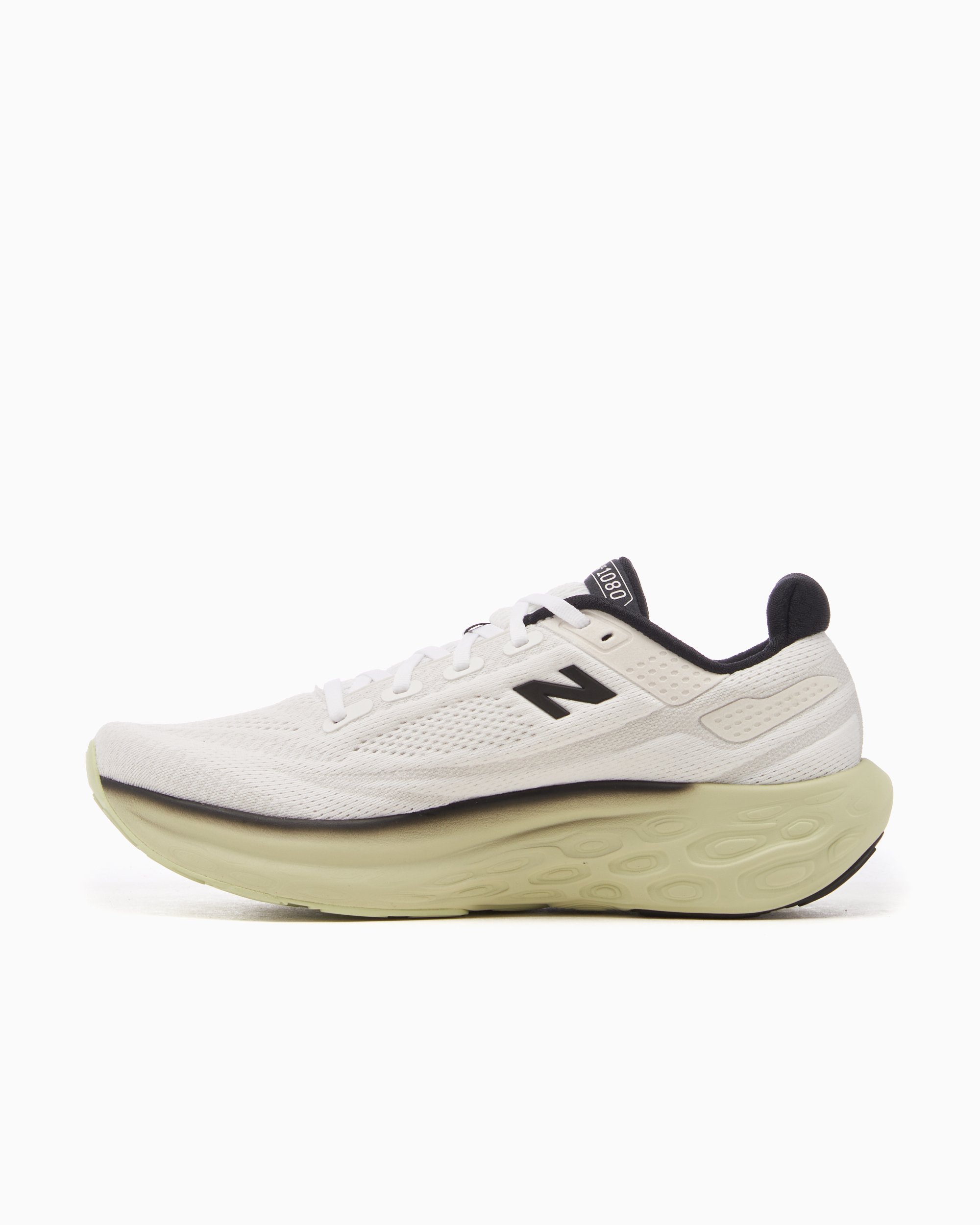 New Balance M1080 LAD Branco M1080LAD| Compre Online en FOOTDISTRICT