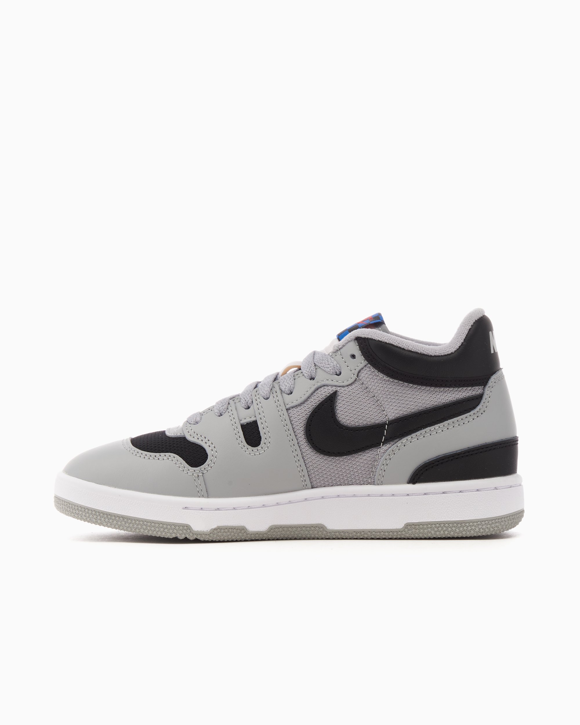 Nike Mac Attack "Light Smoke Grey" Grau FB8938-001| FOOTDISTRICT