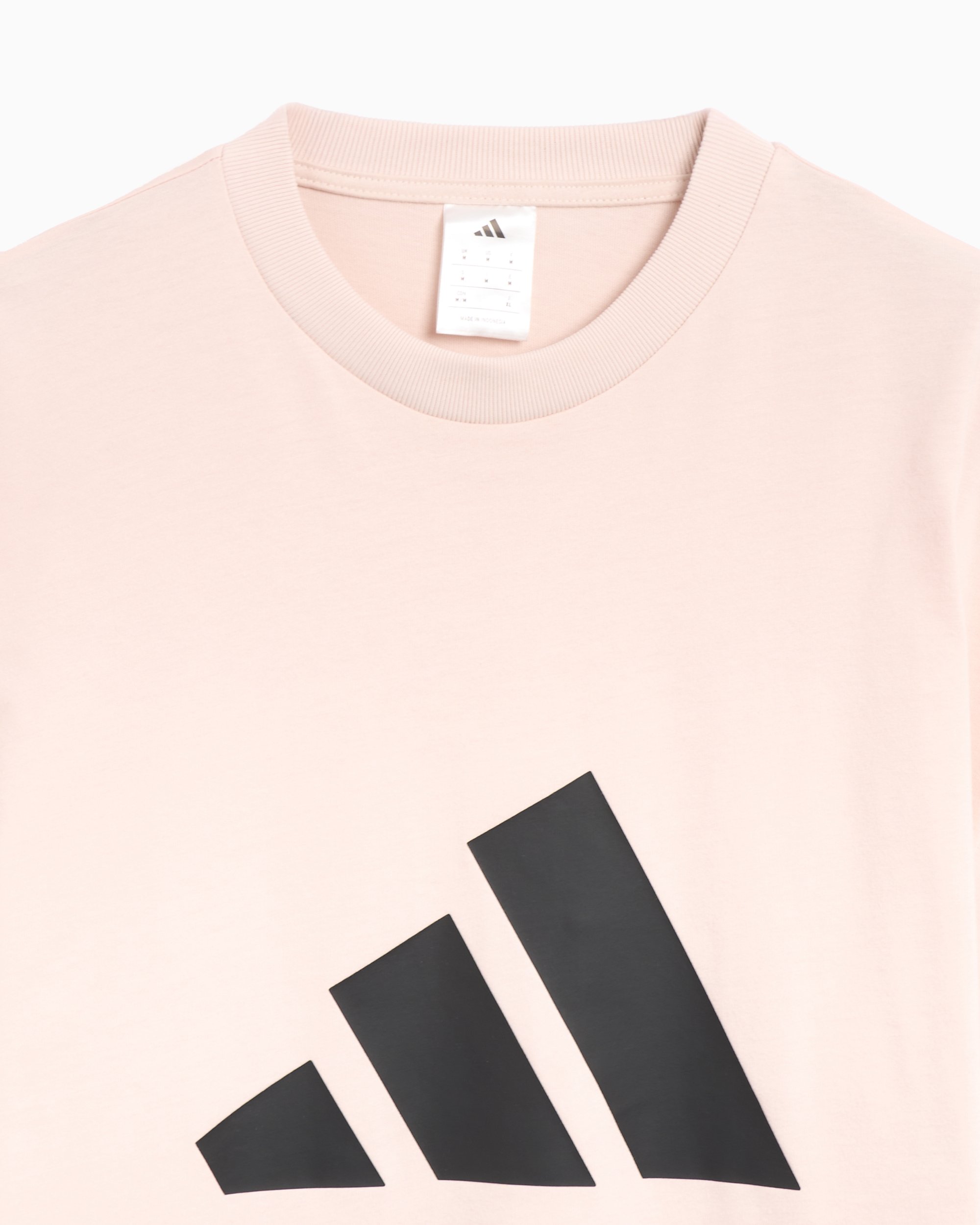 adidas Performance One Basketball Unisex T-Shirt Pink JD6129 adidas Performance One Basketball Unisex T-Shirt Pink JD6129