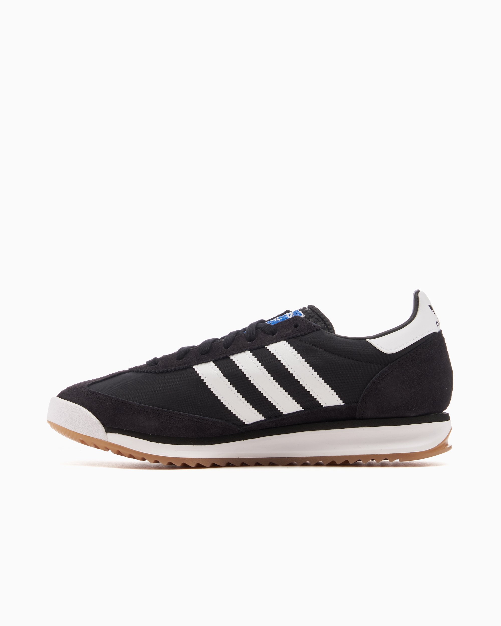adidas Originals SL 72 RS Preto JI1282| FOOTDISTRICT
