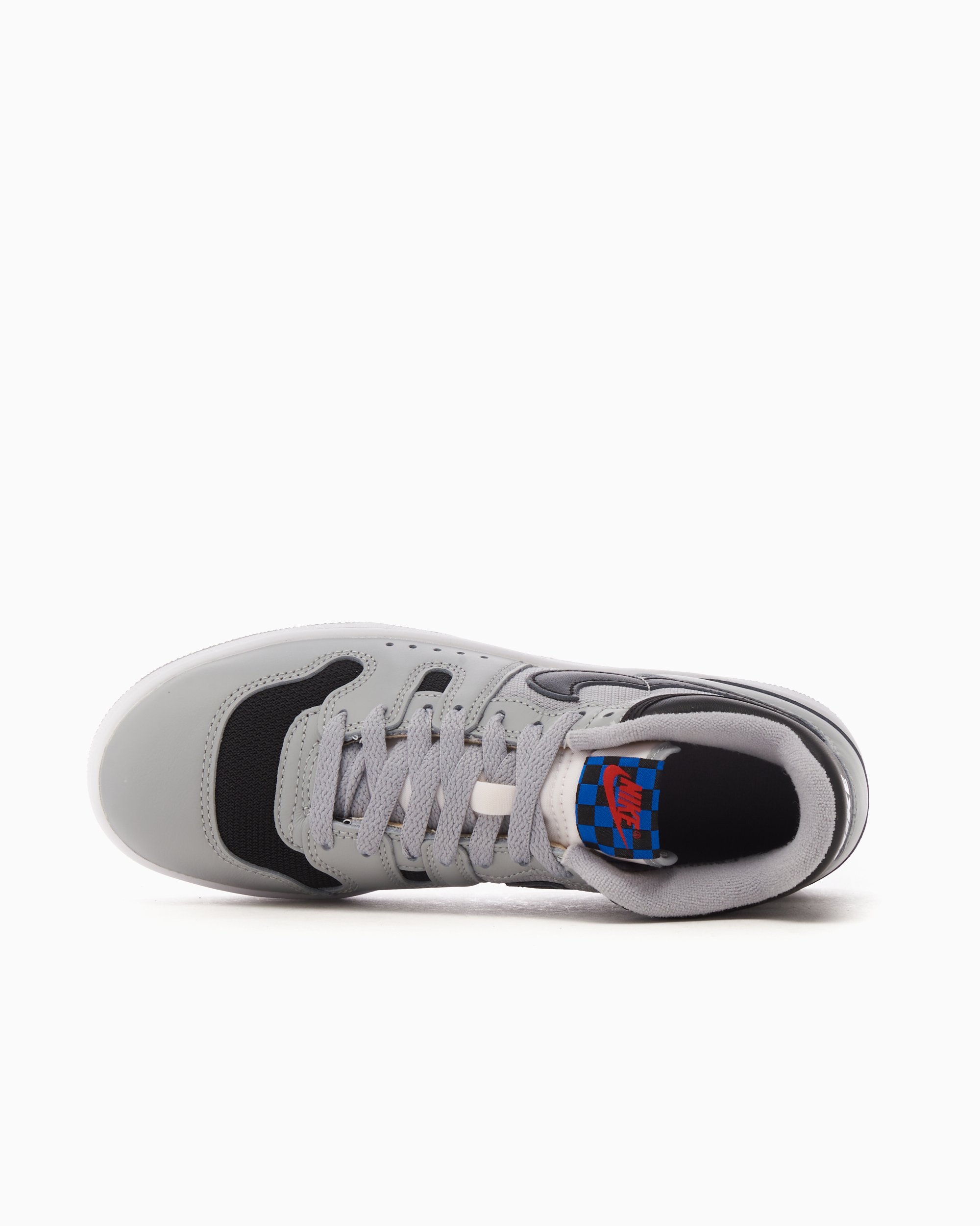 Nike Mac Attack "Light Smoke Grey" Grau FB8938-001| FOOTDISTRICT