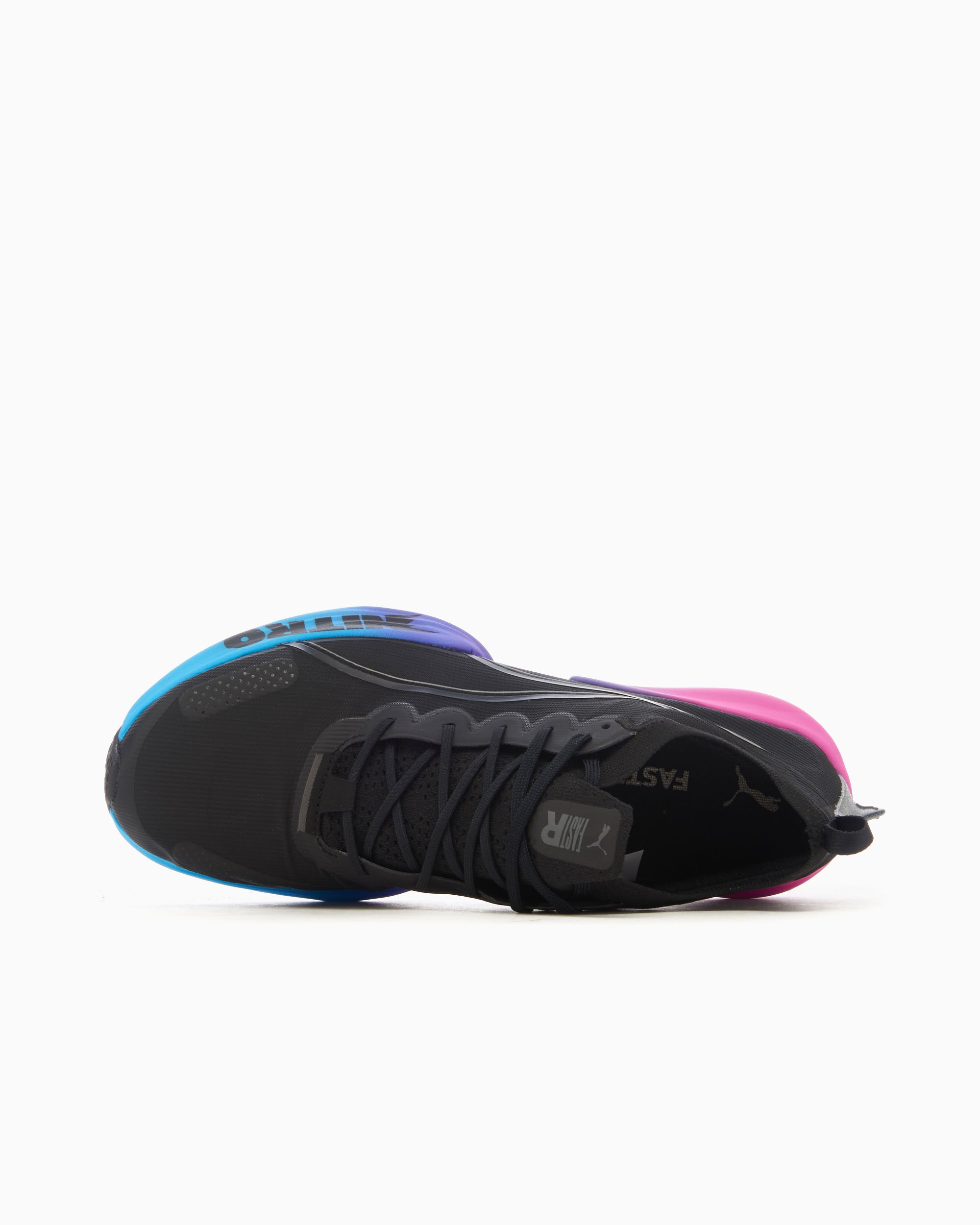Puma Fast-R Nitro Elite Sunset Negro 380006-01| Comprar Online en ...
