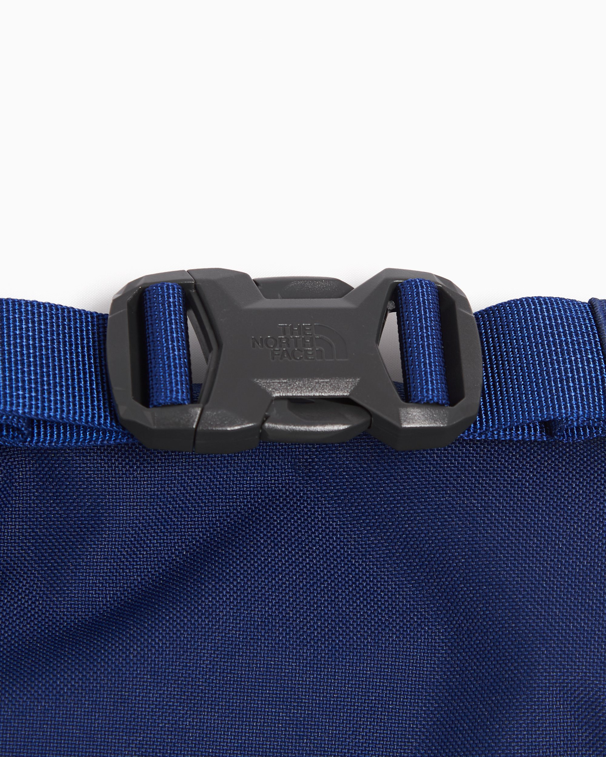 The North Face Jester Lumbar Hunter Unisex Waist Bag Green The North Face Jester Lumbar Hunter Unisex Waist Bag Green
