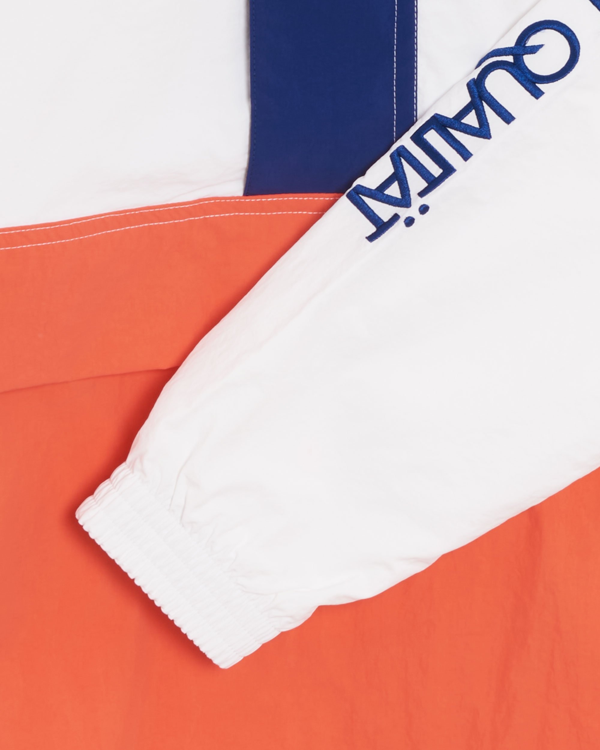 Puma MMQ Sail To Bay Lightweight Men's Half Zip Hoodie Multi Puma MMQ Sail To Bay Lightweight Men's Half Zip Hoodie Multi