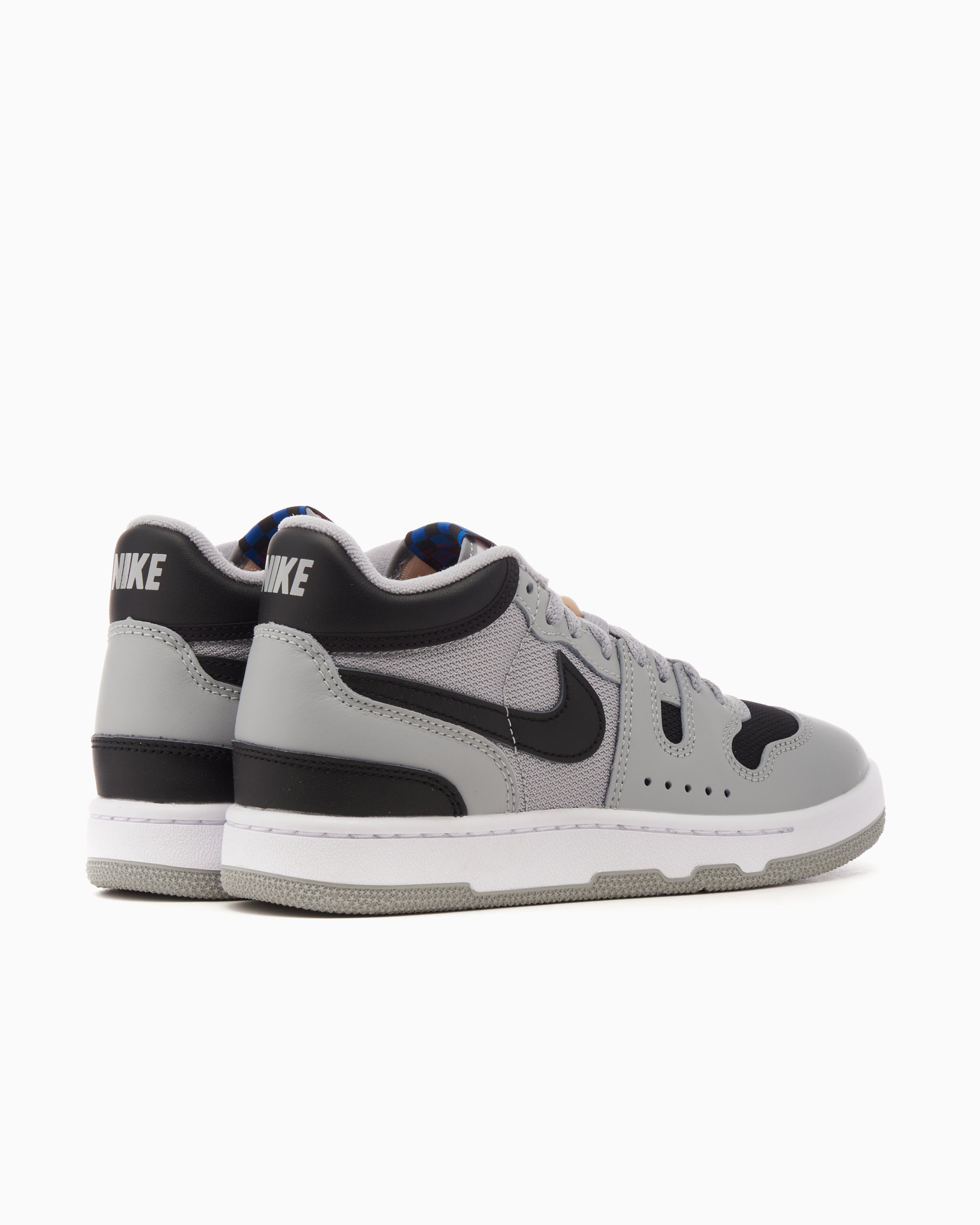 Nike Mac Attack "Light Smoke Grey" Grau FB8938-001| FOOTDISTRICT
