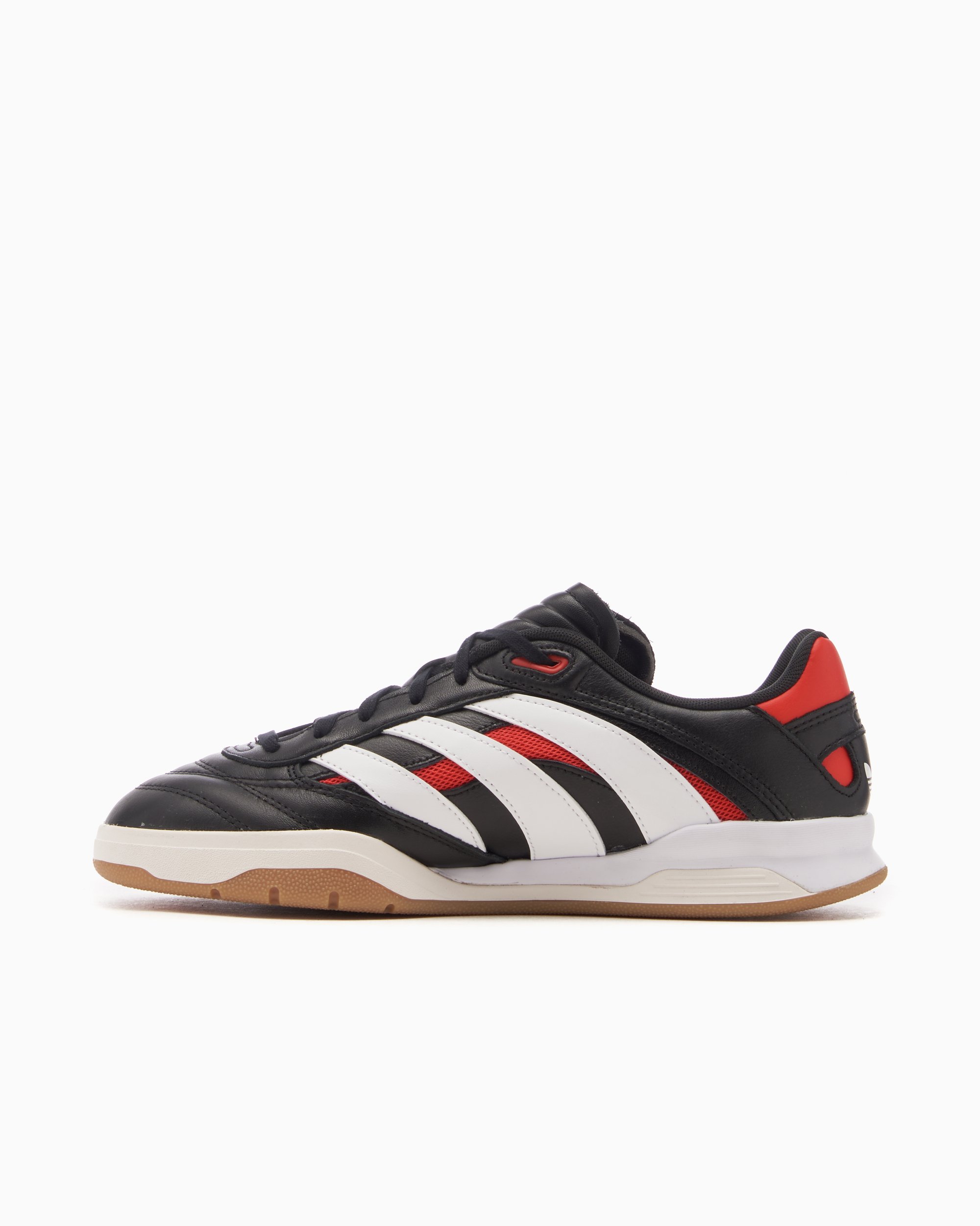 adidas Originals Predator Mundial Nero, Rosso, Bianco IE5676| Acquista ...