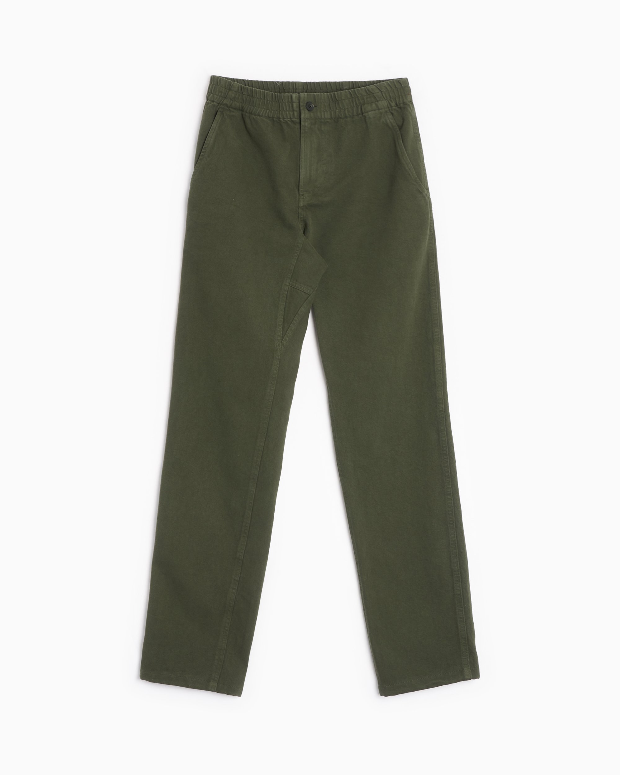 A.P.C. Chuck Men's Pants Green COFCN-H08408-KAA | FOOTDISTRICT A.P.C. Chuck Men's Pants Green COFCN-H08408-KAA | FOOTDISTRICT