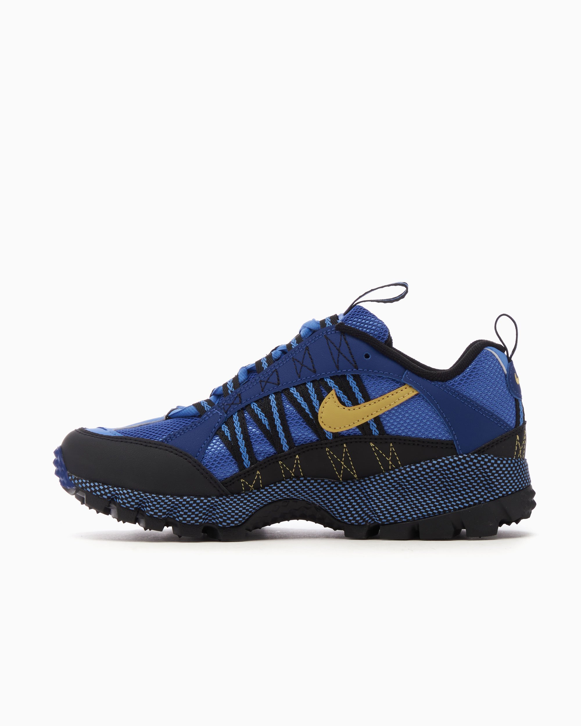 Nike Air Humara Blauw FJ7098-400| FOOTDISTRICT