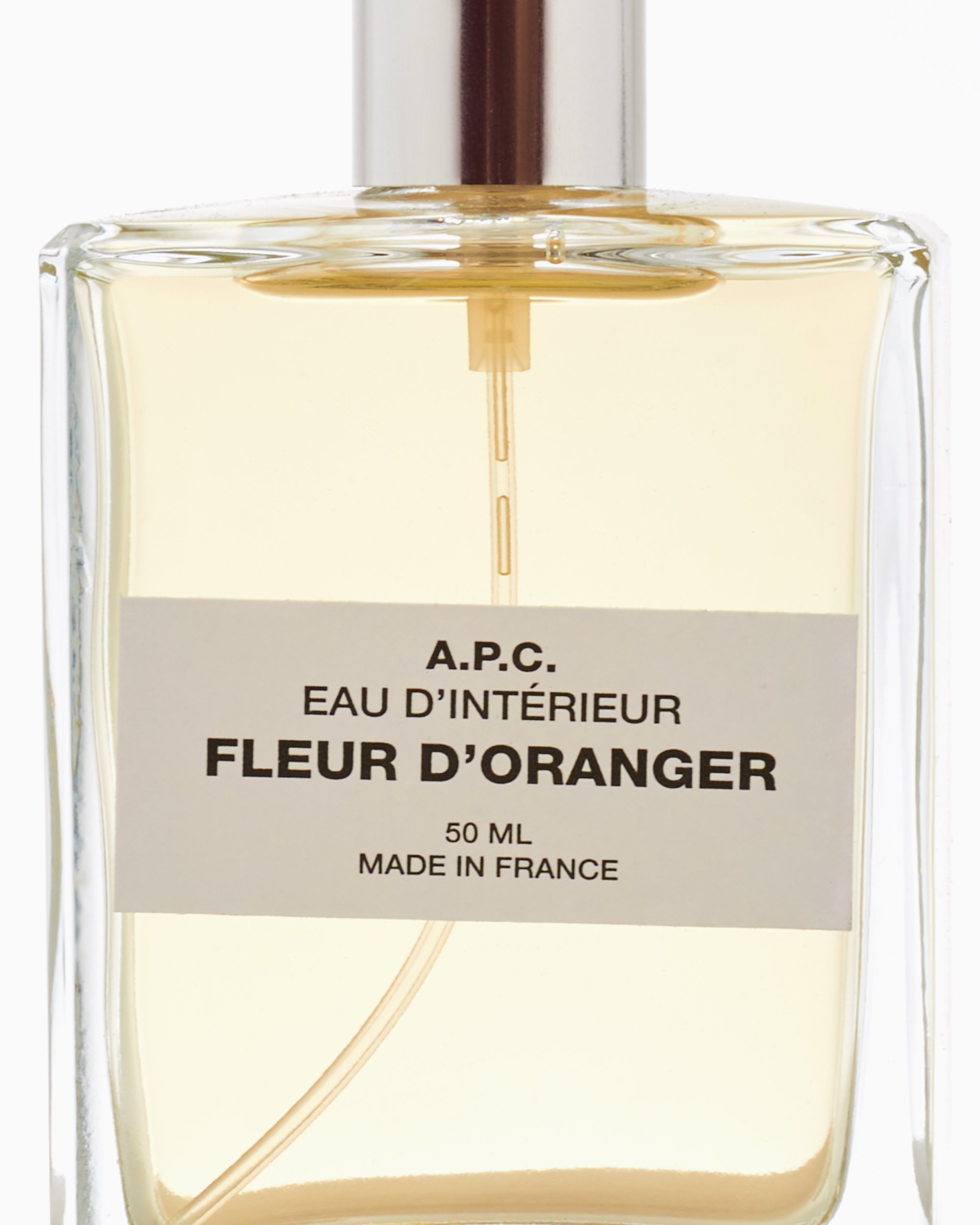 A.P.C. Room Spray Fleur D'Oranger (Orange Blossom) YSZAA-M82001-VAD ...