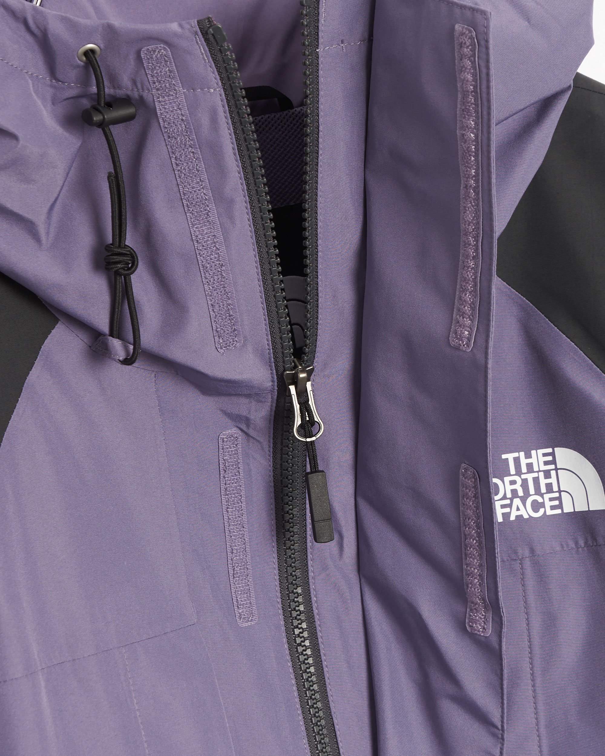 The North Face 2000 Mountain Men's Jacket Violeta NF0A5J55N141 ...