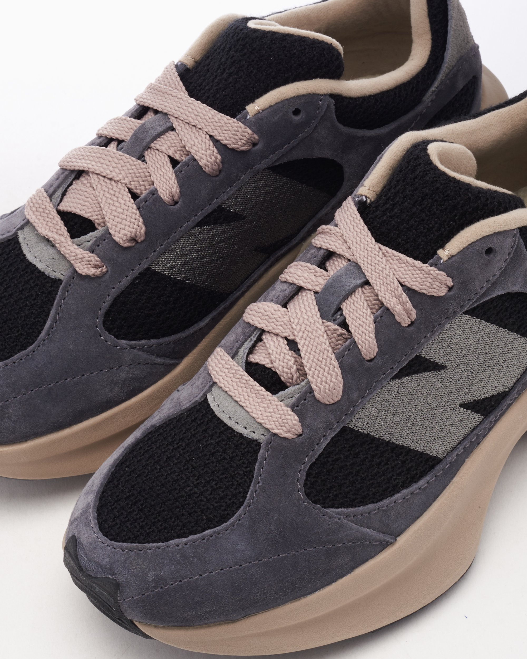 New Balance WRPD Runner CST Beige, Grijs UWRPDCST| FOOTDISTRICT