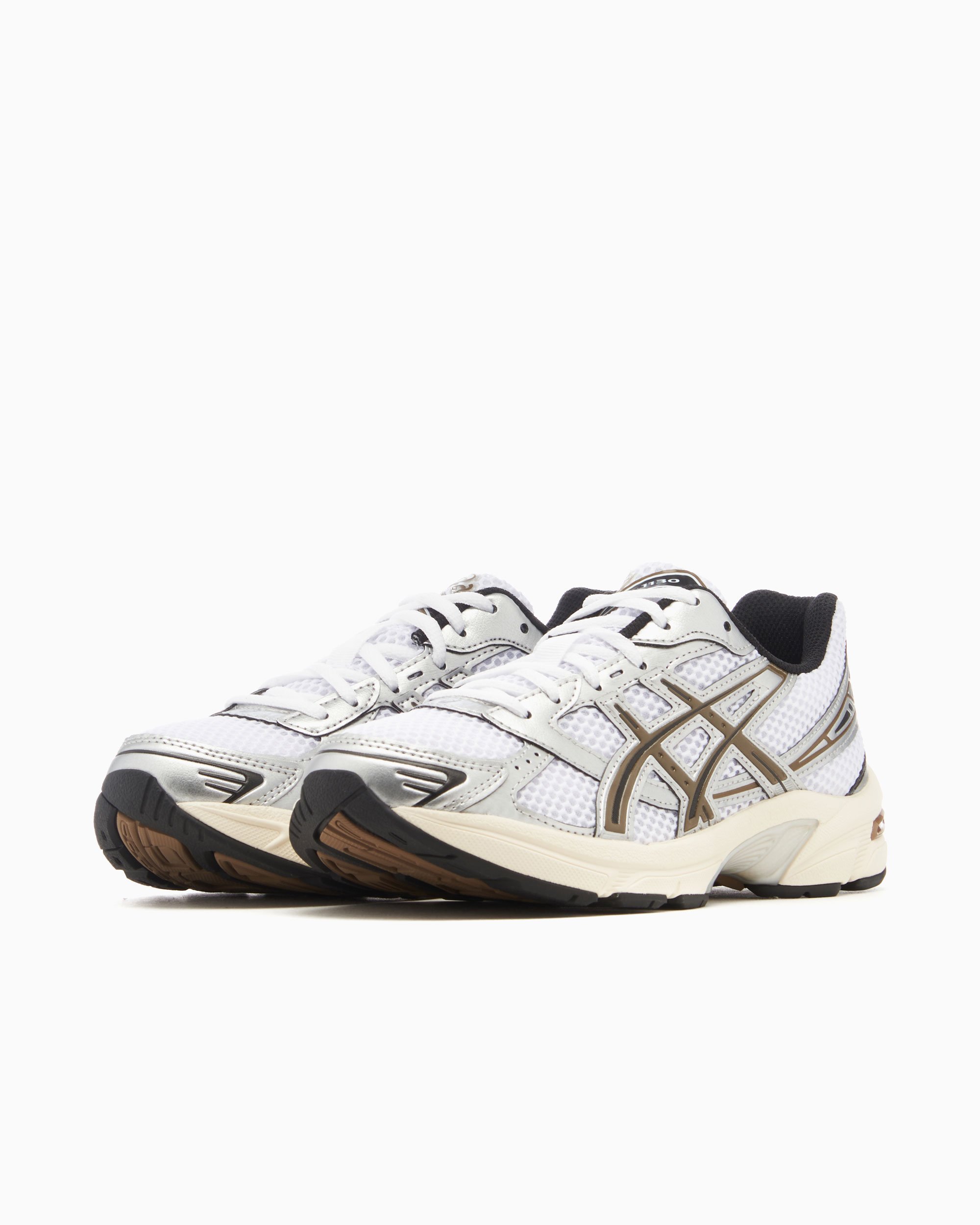 Asics Gel-1130 Gray 1201A256-113| Buy Online at FOOTDISTRICT