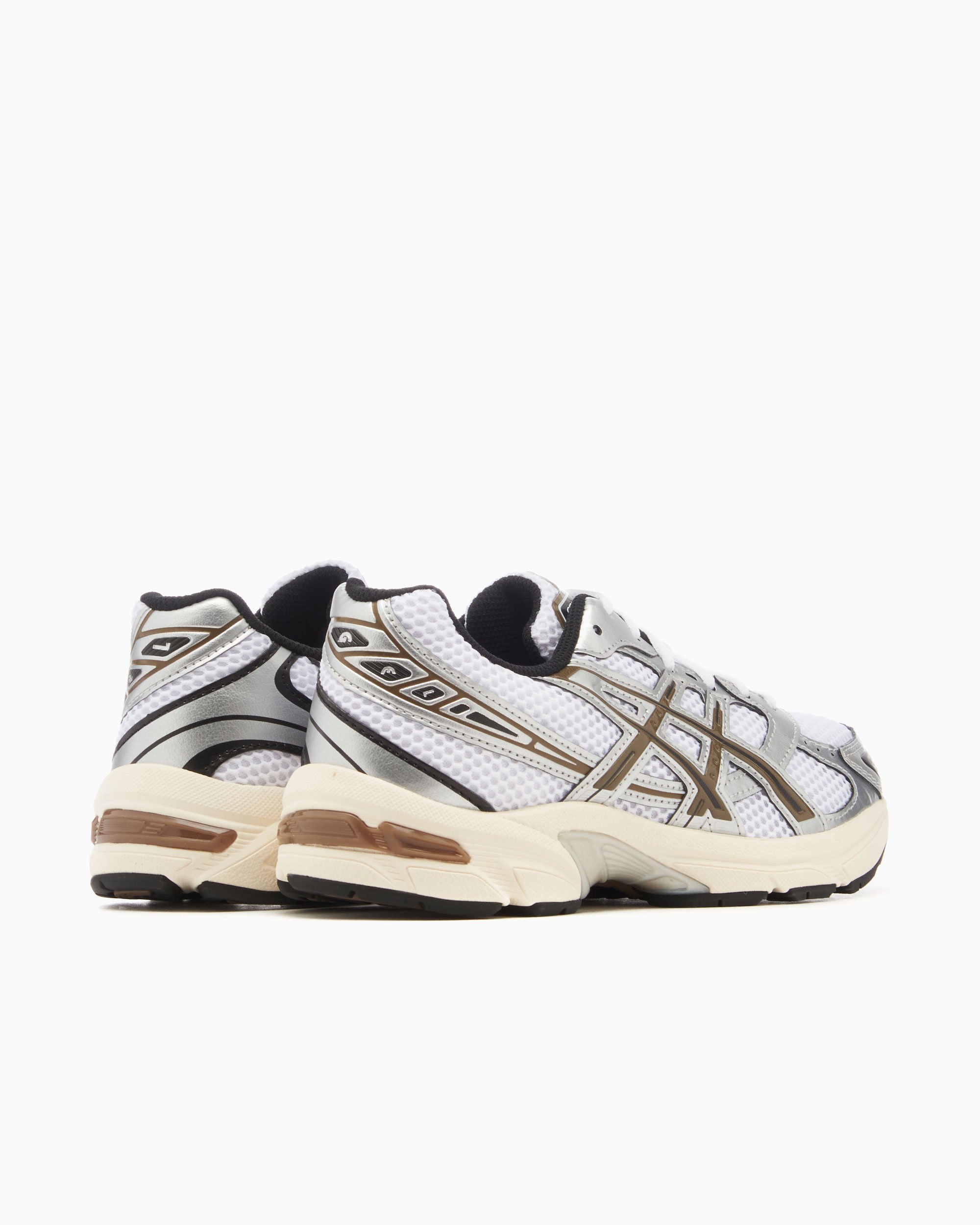 Asics Gel-1130 Gray 1201A256-113| Buy Online at FOOTDISTRICT