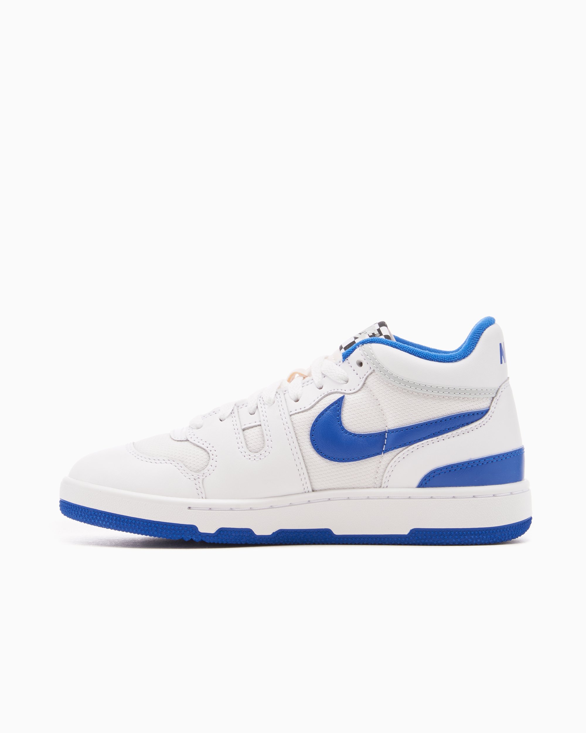 Nike Attack "Game Royal" Azul, Blanco FB1447-100| Comprar Online en ...