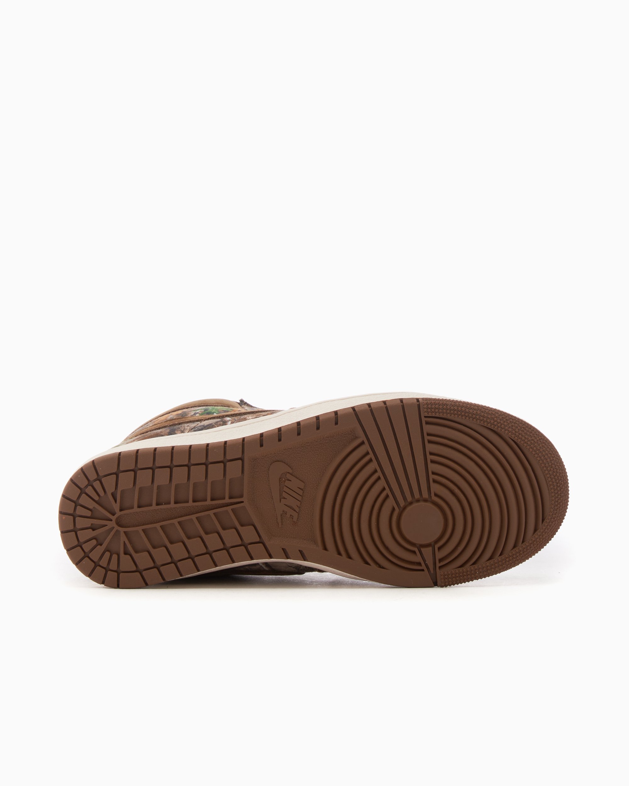 Jordan Air Ship PE SP "Military Brown" Marrone FD1324-900| Acquista su ...