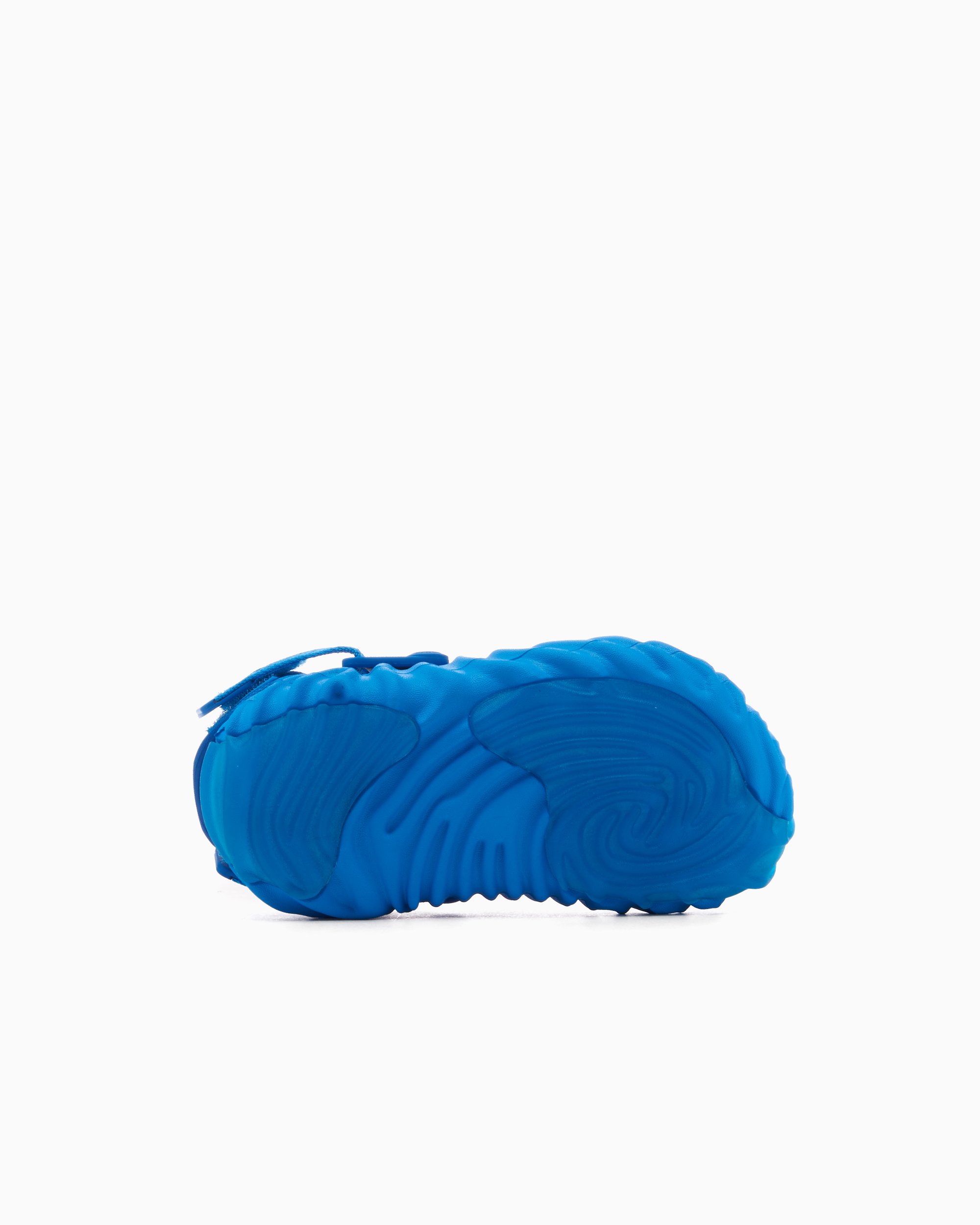 Crocs x Salehe Bembury The Pollex Clog Kids "Yucca" Bleu 208600-4OL ...